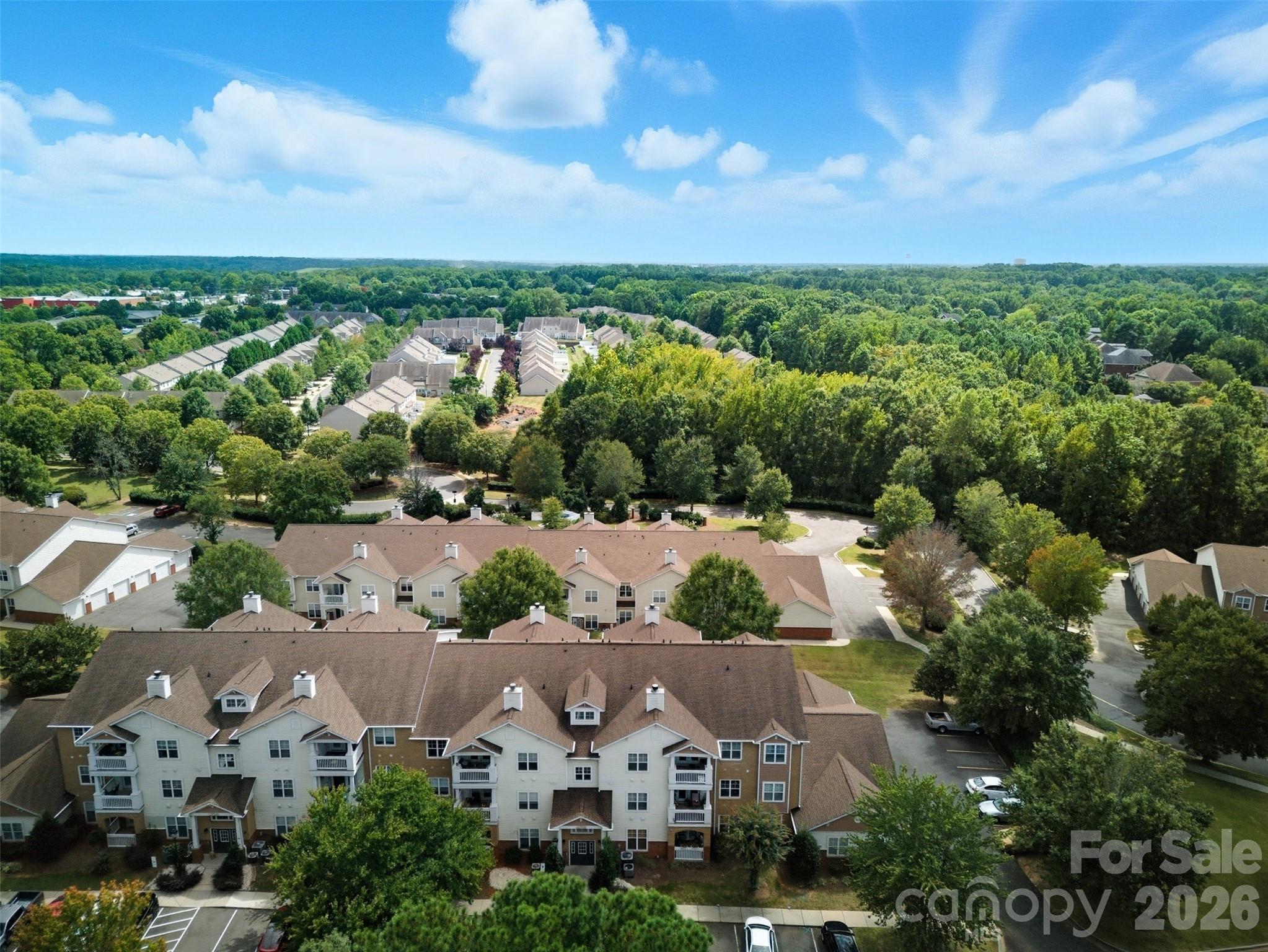 Photo 27 of 11959 Ridgeway Park Drive, Charlotte, NC