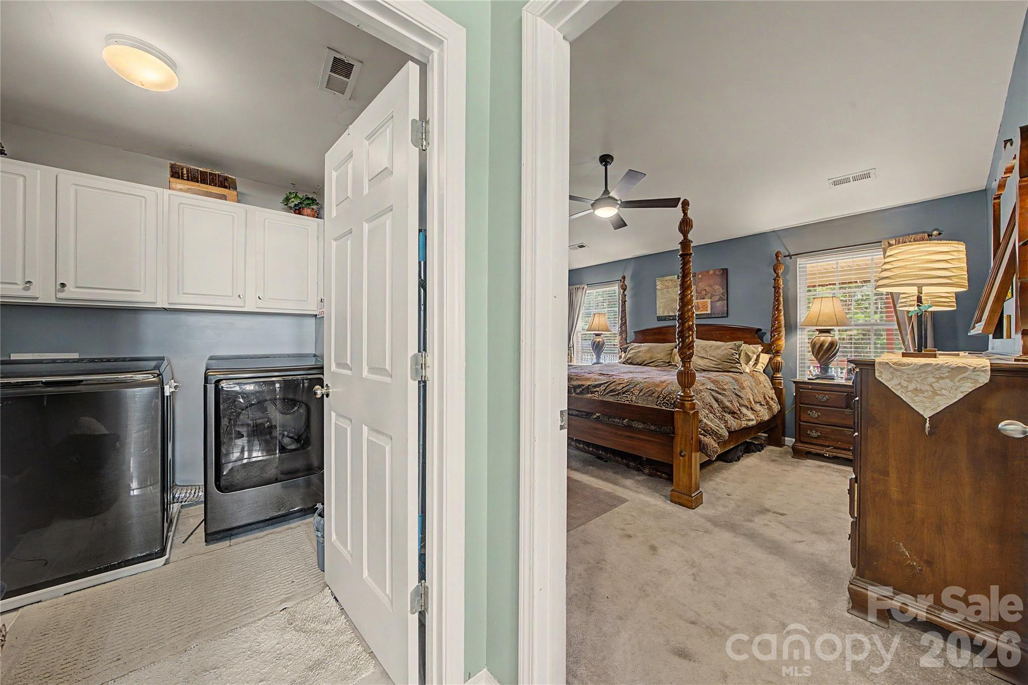 Photo 19 of 1110 Newfound Hollow Drive, Charlotte, NC