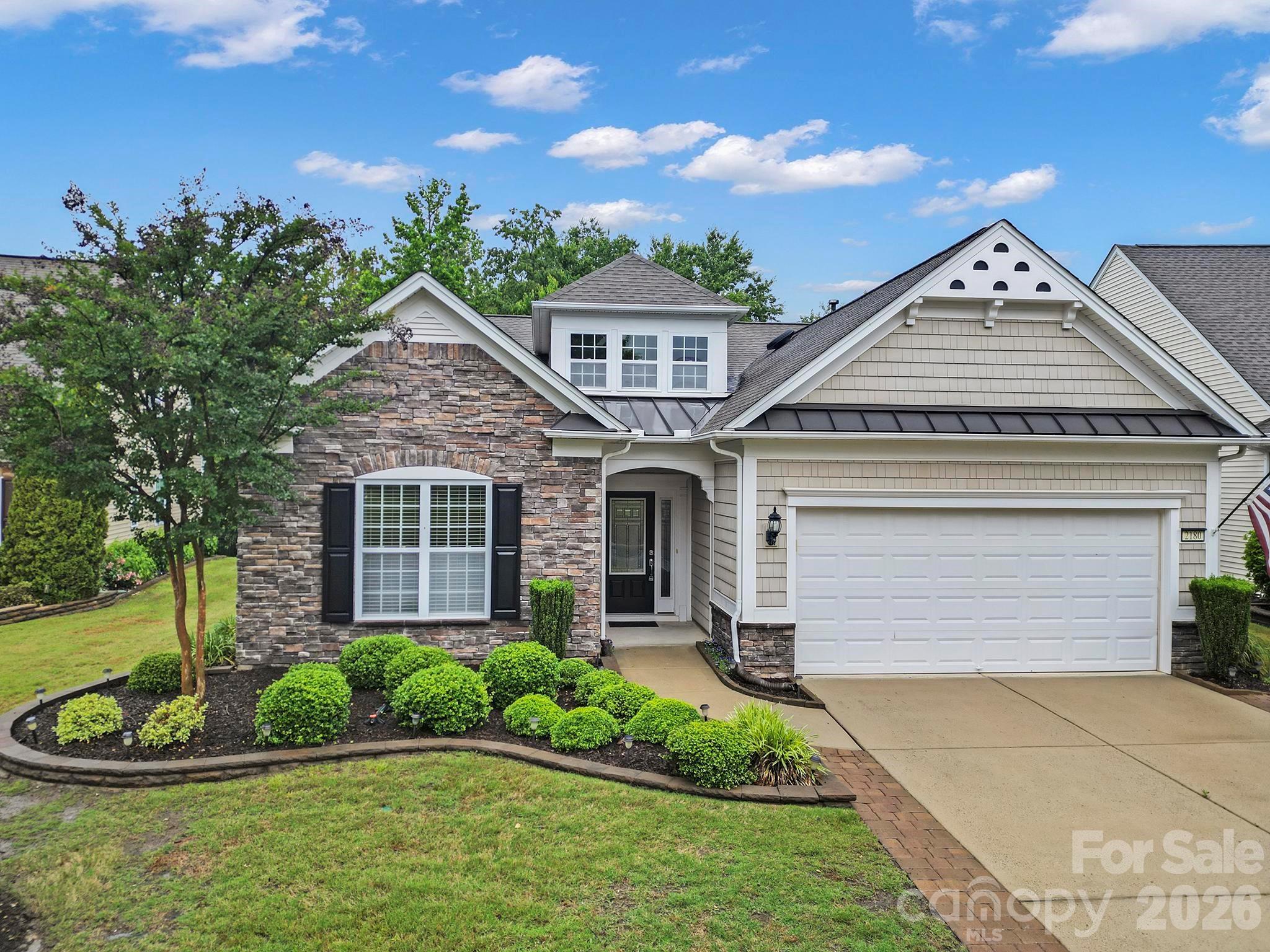 2180 Hartwell Lane, Fort Mill, SC