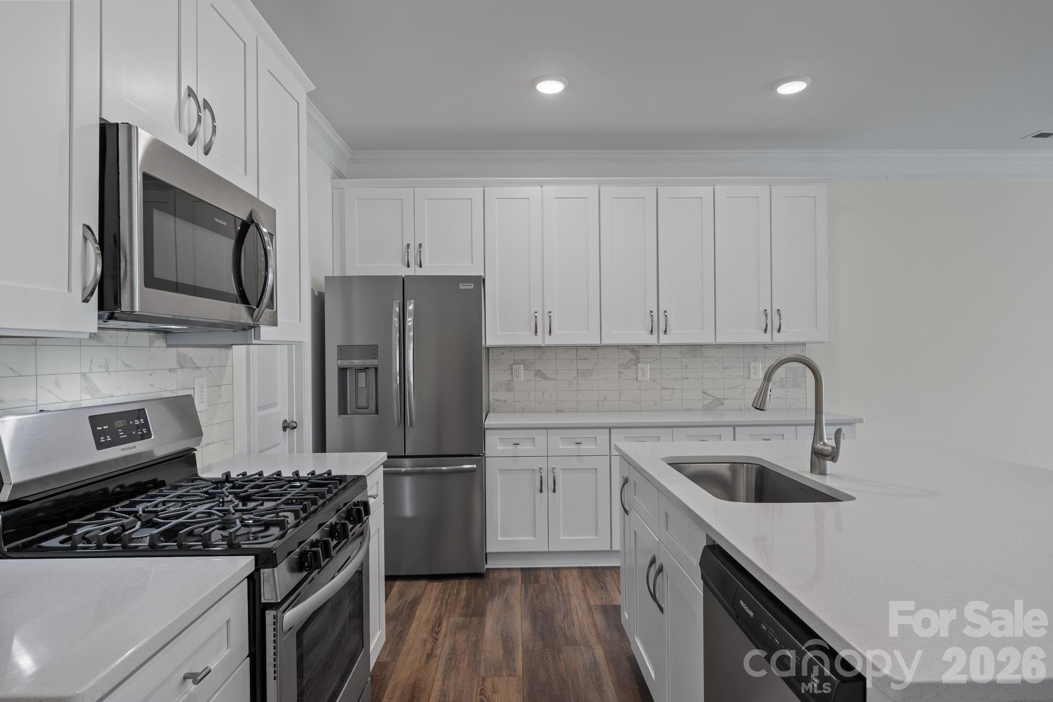 3950 Rothwood Lane, Harrisburg, NC - photo 13 of 45