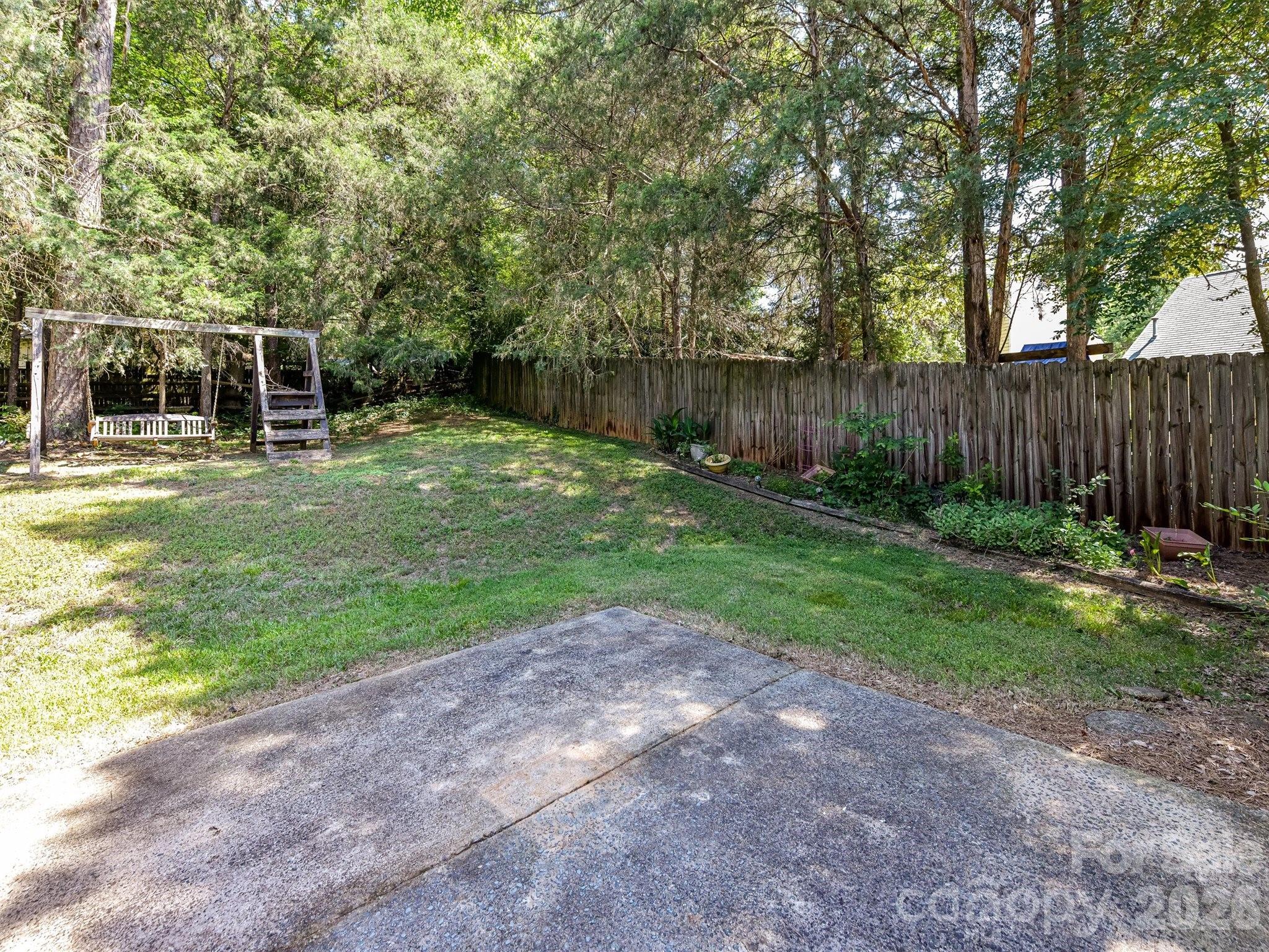 Photo 28 of 13421 Baker Mills Road, Pineville, NC