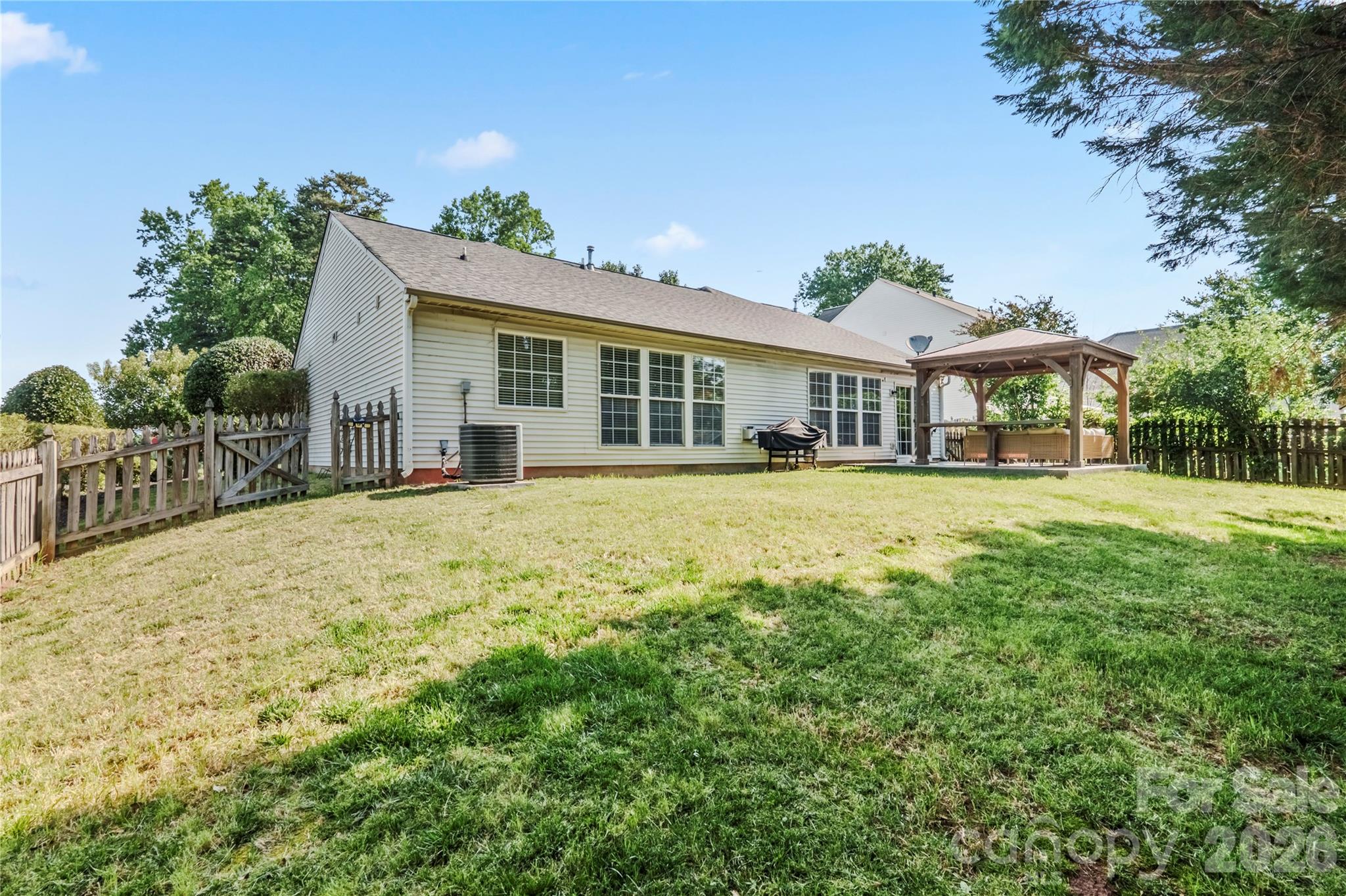 9400 Shepparton Drive, Huntersville, NC - photo 31 of 45