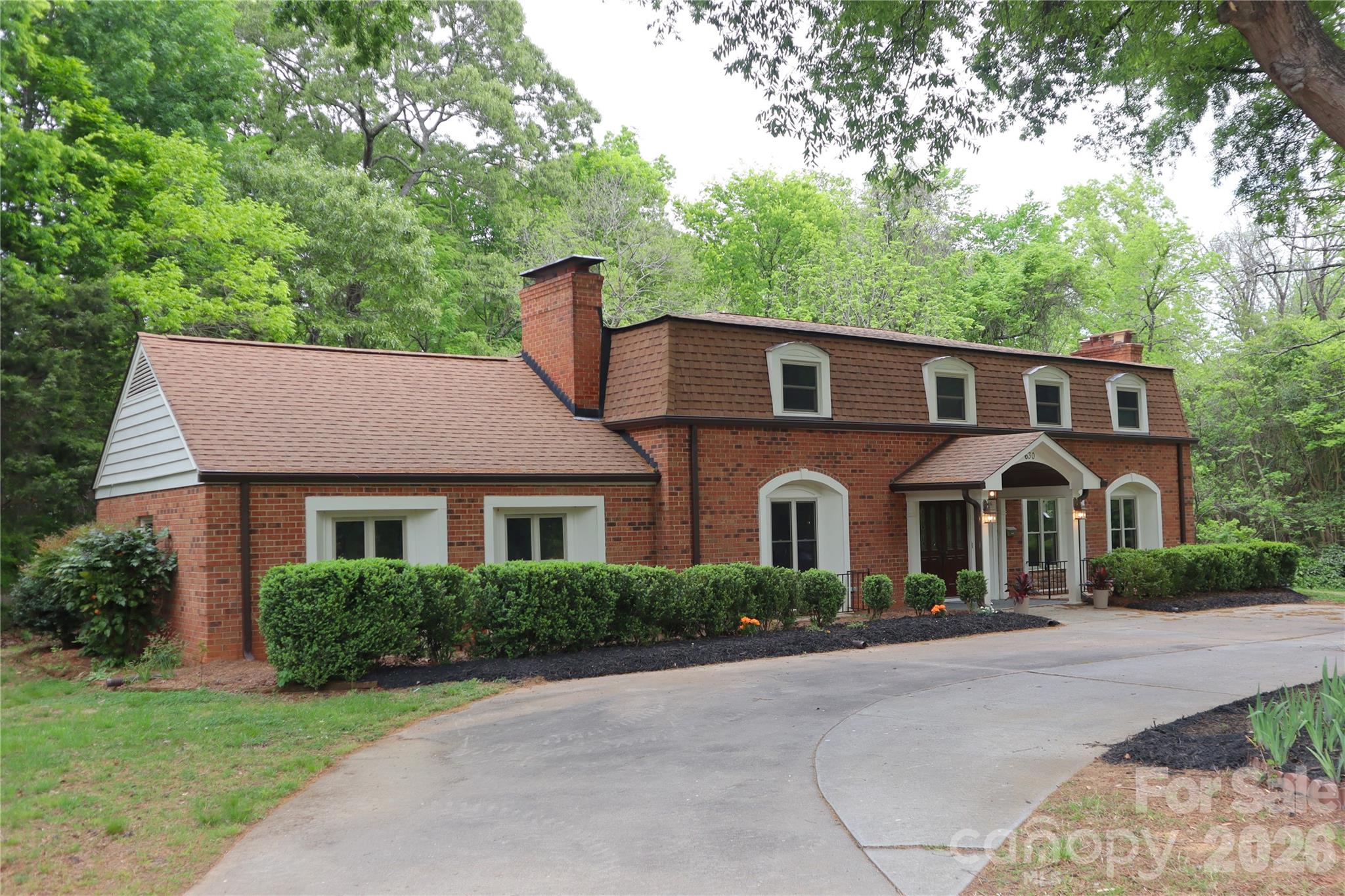 630 Burrage Road NE, Concord, NC