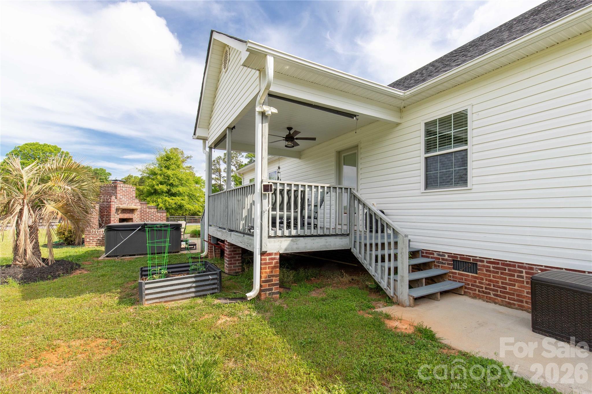 1302 Bryson Creek Drive, McConnells, SC - photo 34 of 47