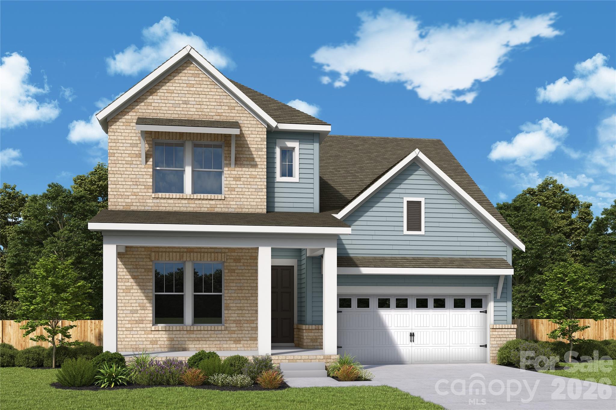16015 Cloud Nine Court, Matthews, NC