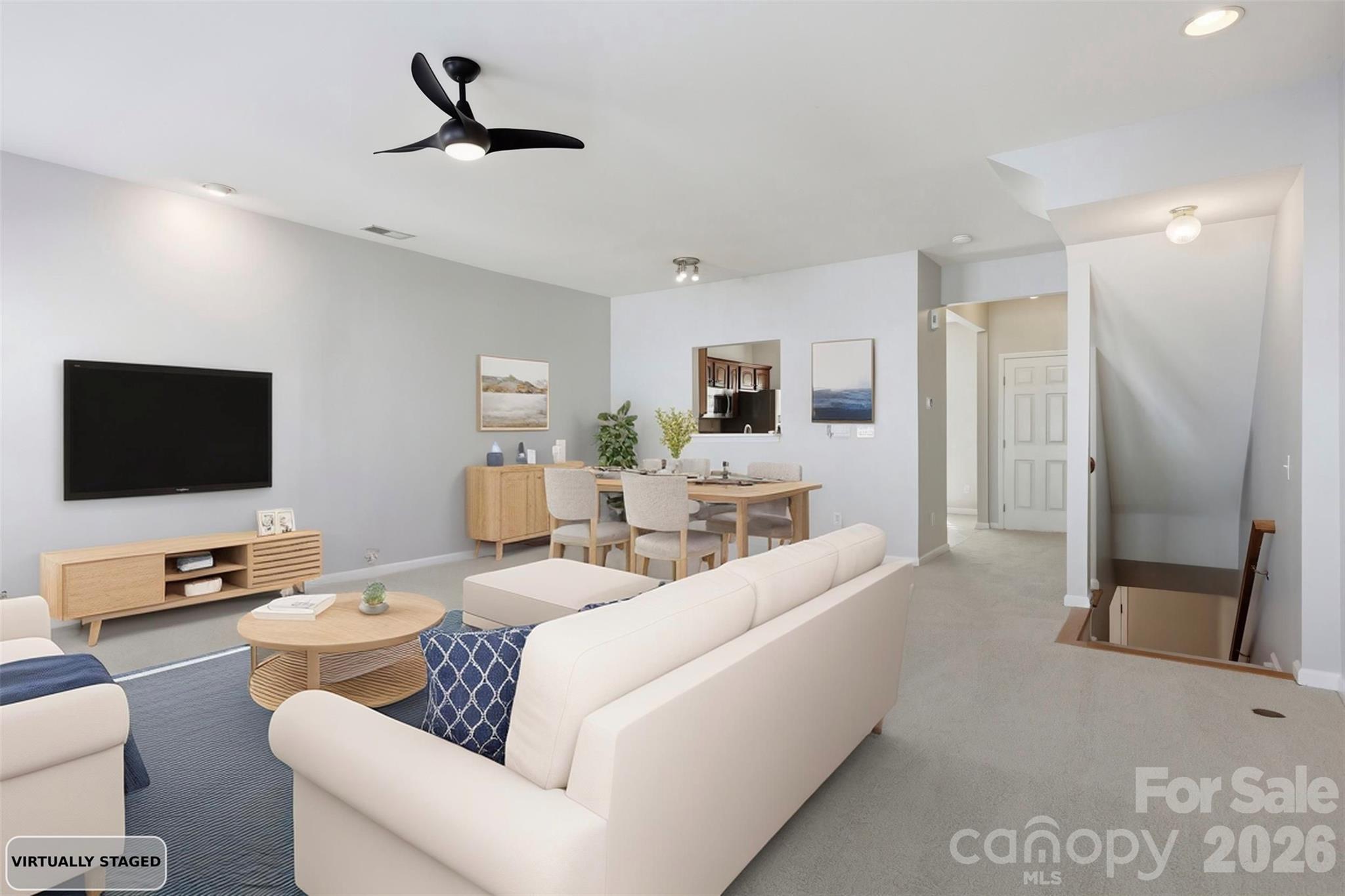 Photo 13 of 11520 Destin Lane, Charlotte, NC