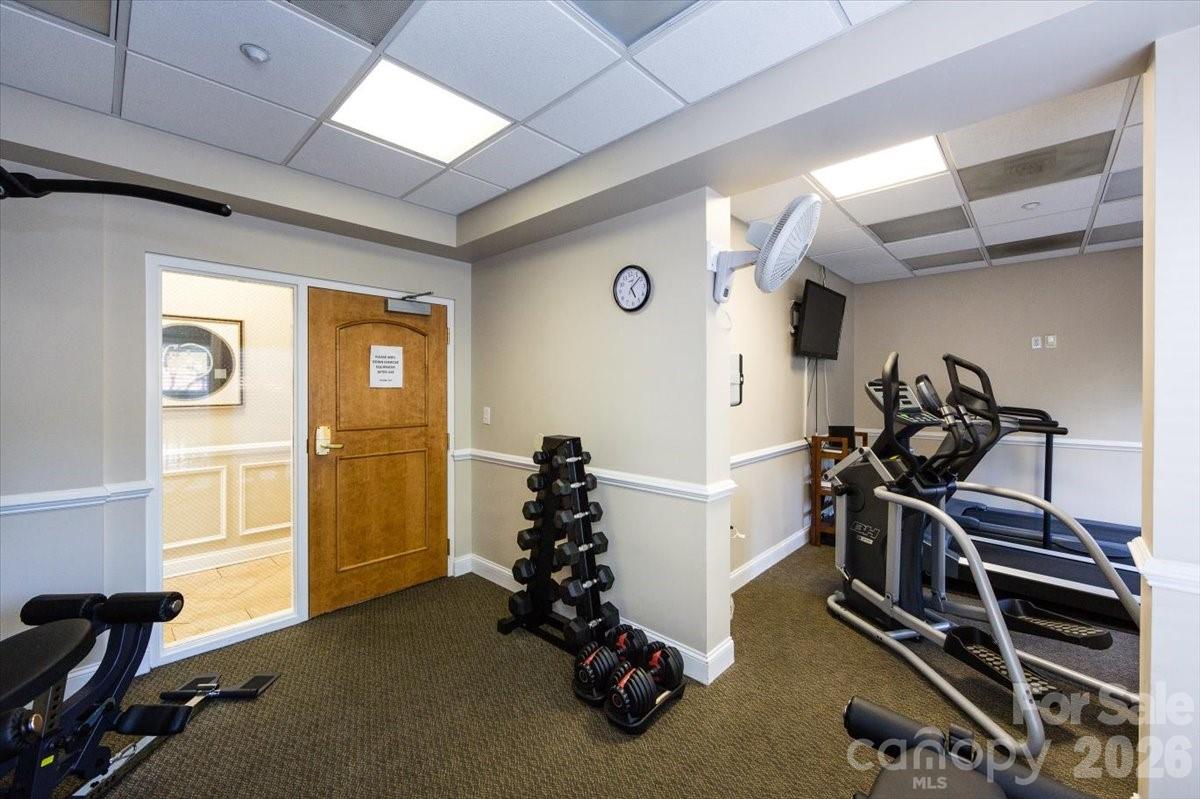 Photo 45 of 415 N Church Street209, Charlotte, NC