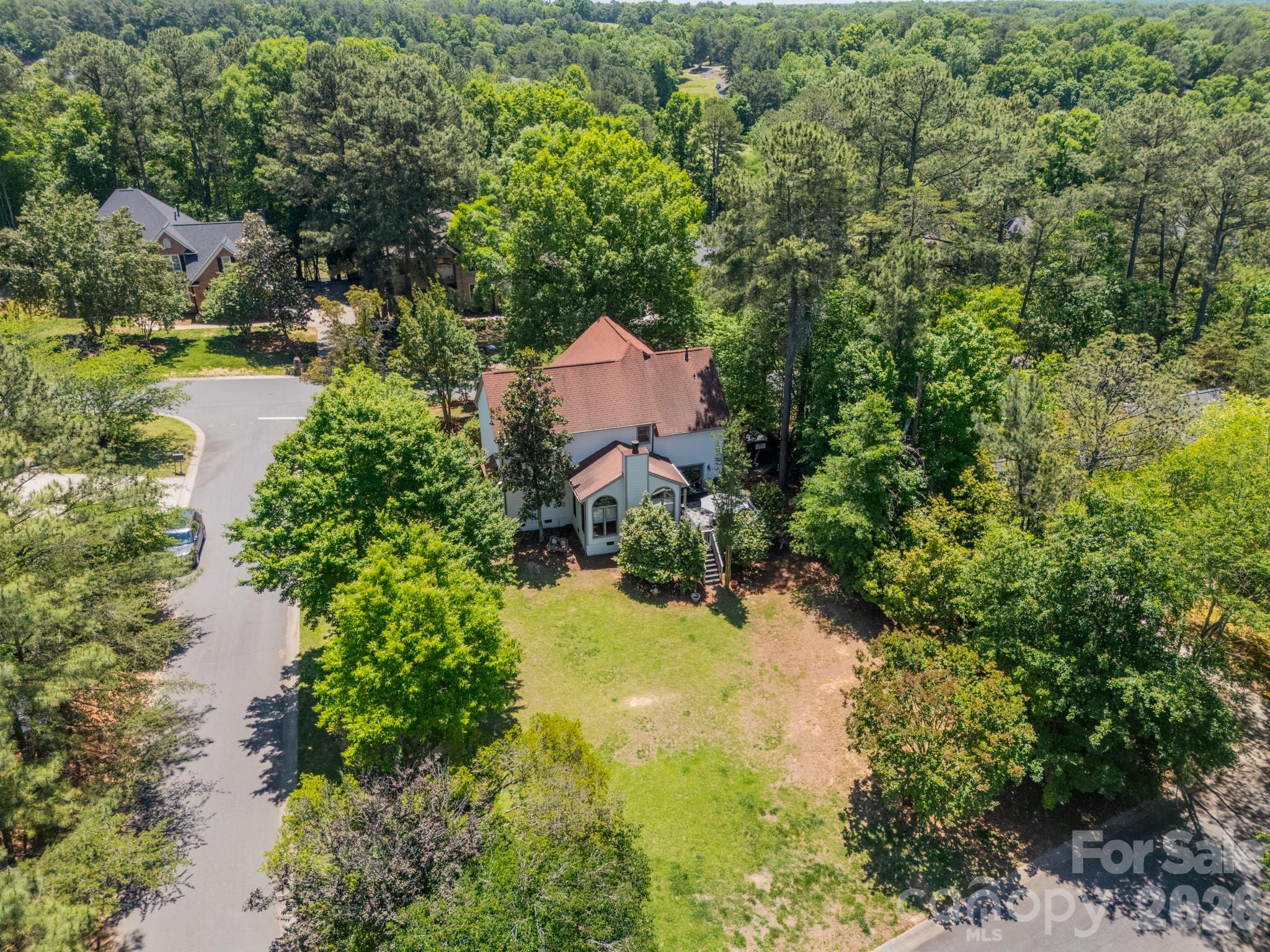 Photo 3 of 11043 Seven Coves Drive, Tega Cay, SC