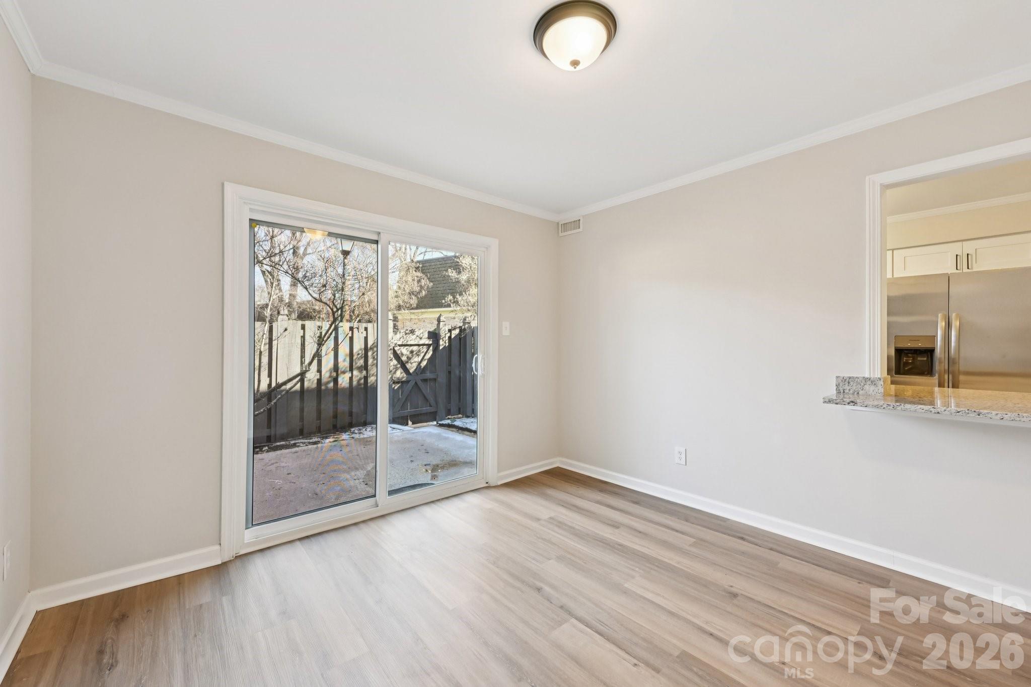 Photo 6 of 2231 Rexford RoadB, Charlotte, NC