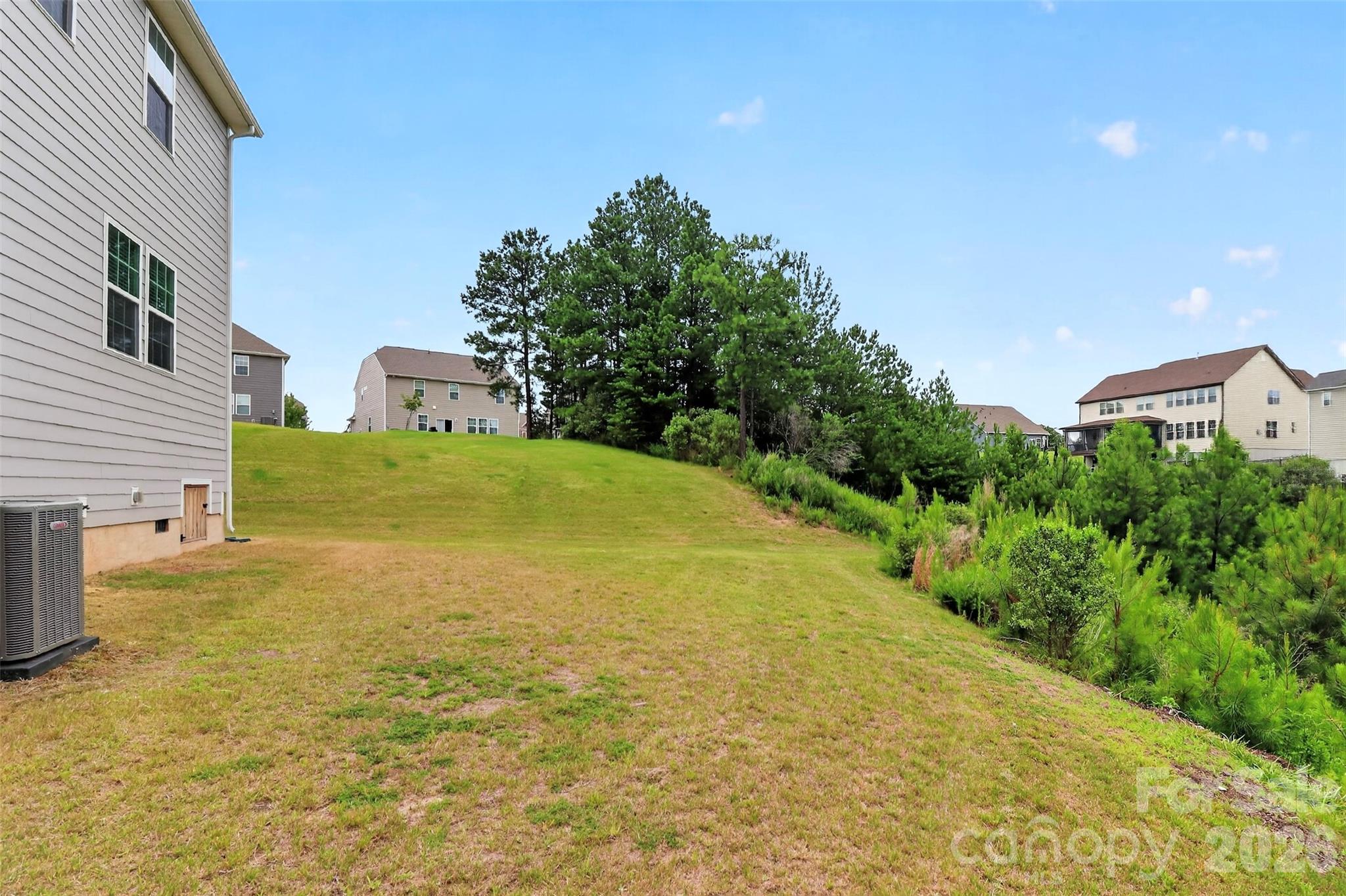 Home for sale at 17504 Terryglass Lane, Charlotte, NC — photo 35 of 44