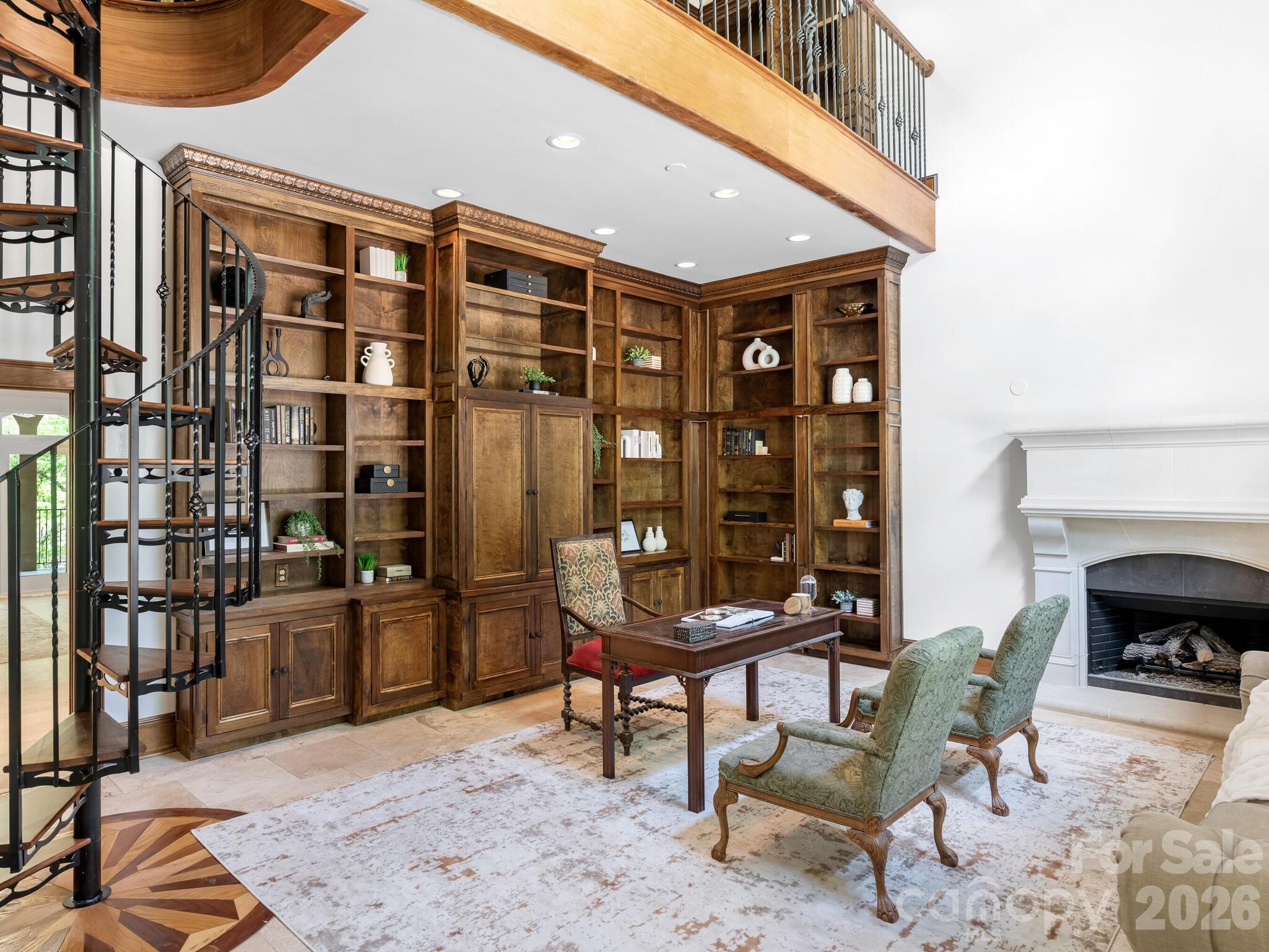 Photo 8 of 9505 Greyson Ridge Drive, Charlotte, NC