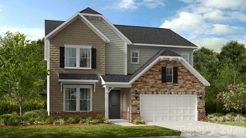 5060 Duval Circle, Tega Cay, SC