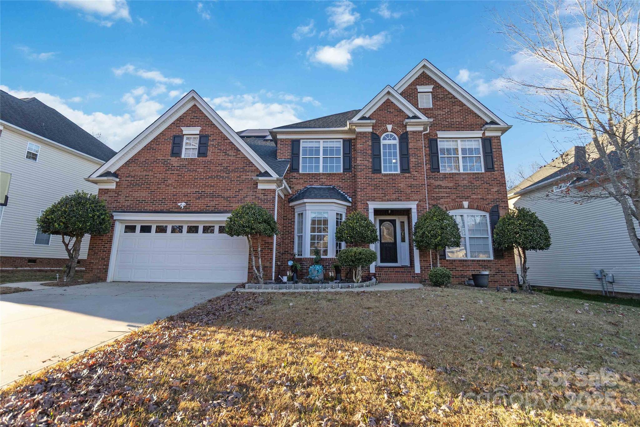 Home for sale at 1608 Copperplate Road, Charlotte, NC — photo 1 of 31