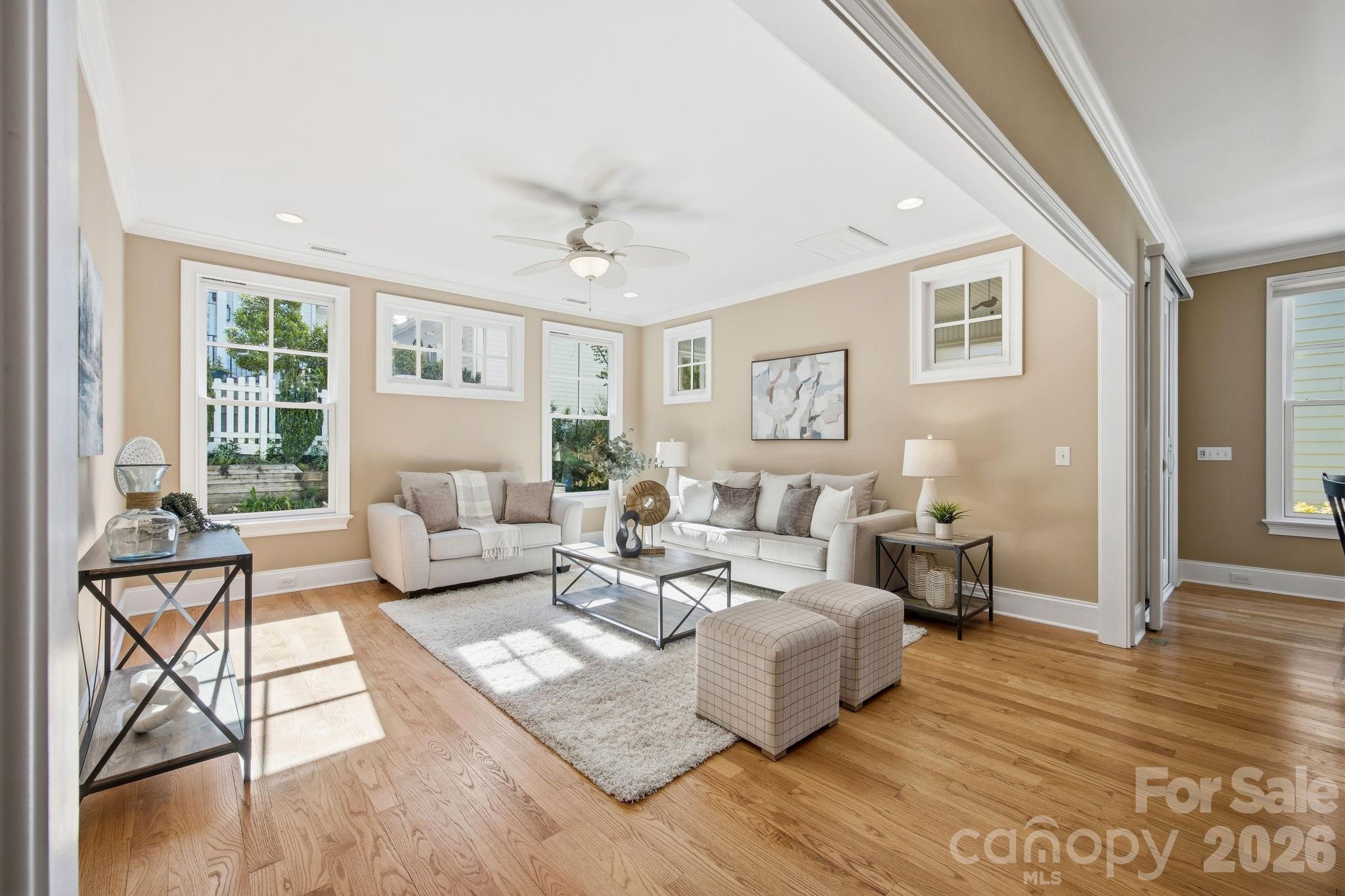 625 James Alexander Way, Davidson, NC - photo 9 of 49