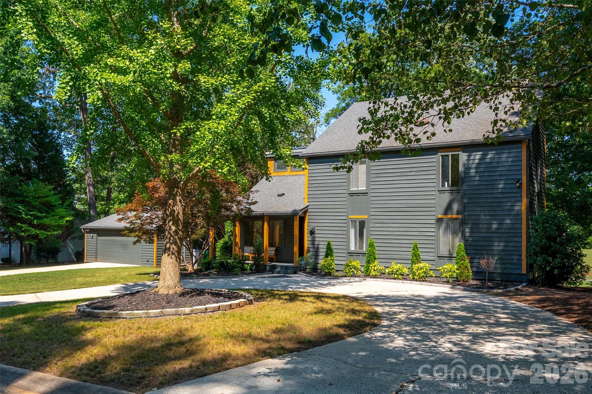 Photo 3 of 7917 Serendipity Lane, Charlotte, NC