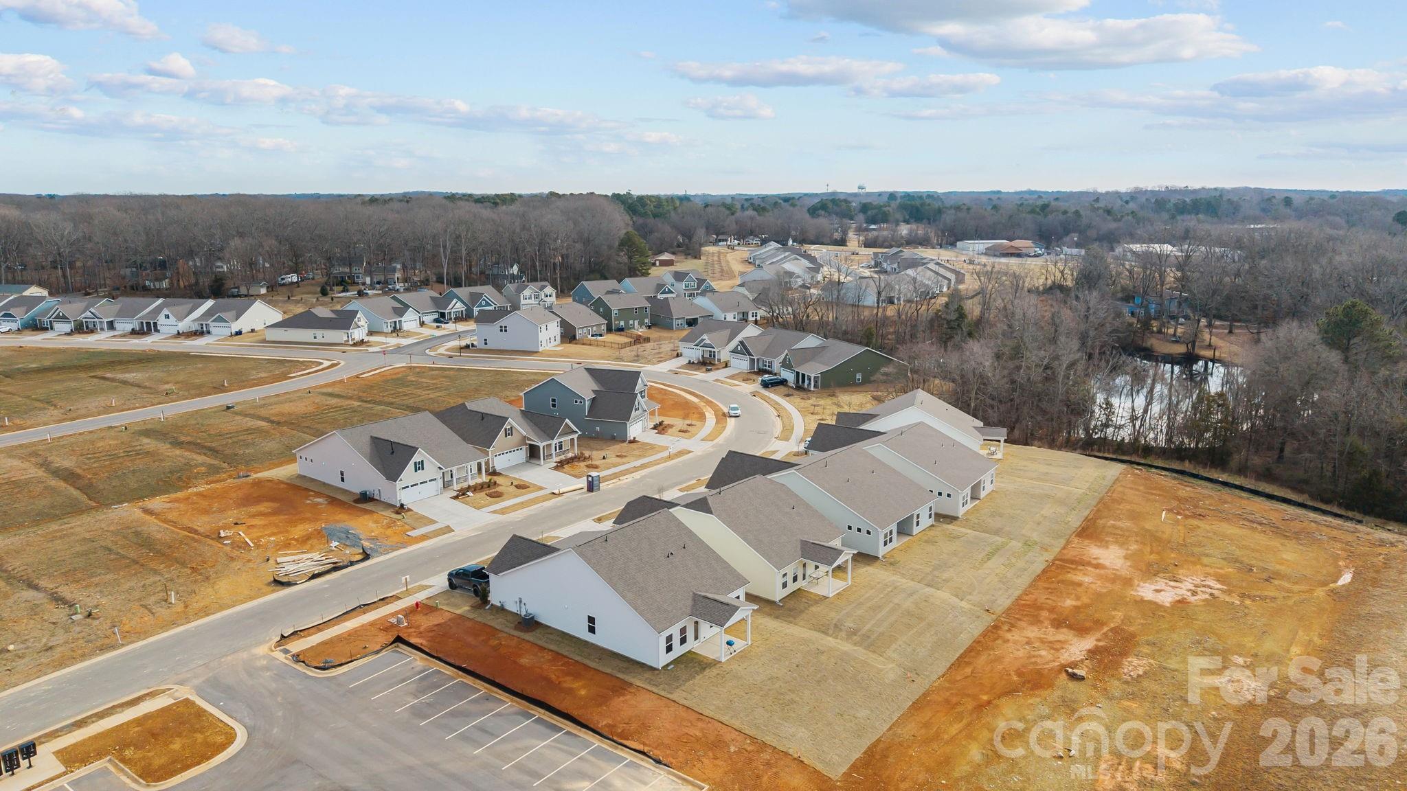 5048 Barbara Jean Lane, Wingate, NC - photo 7 of 35