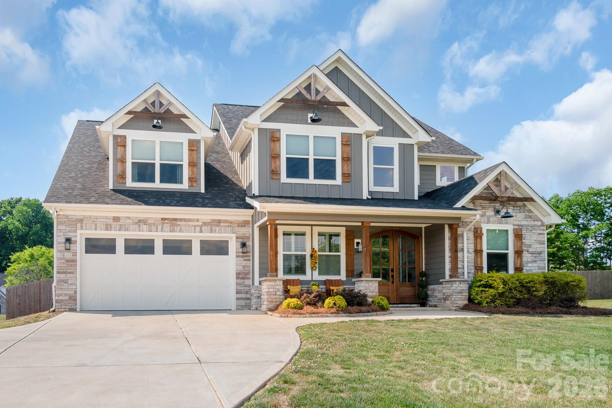 Photo 3 of 5120 Pond Bluff Drive, Monroe, NC