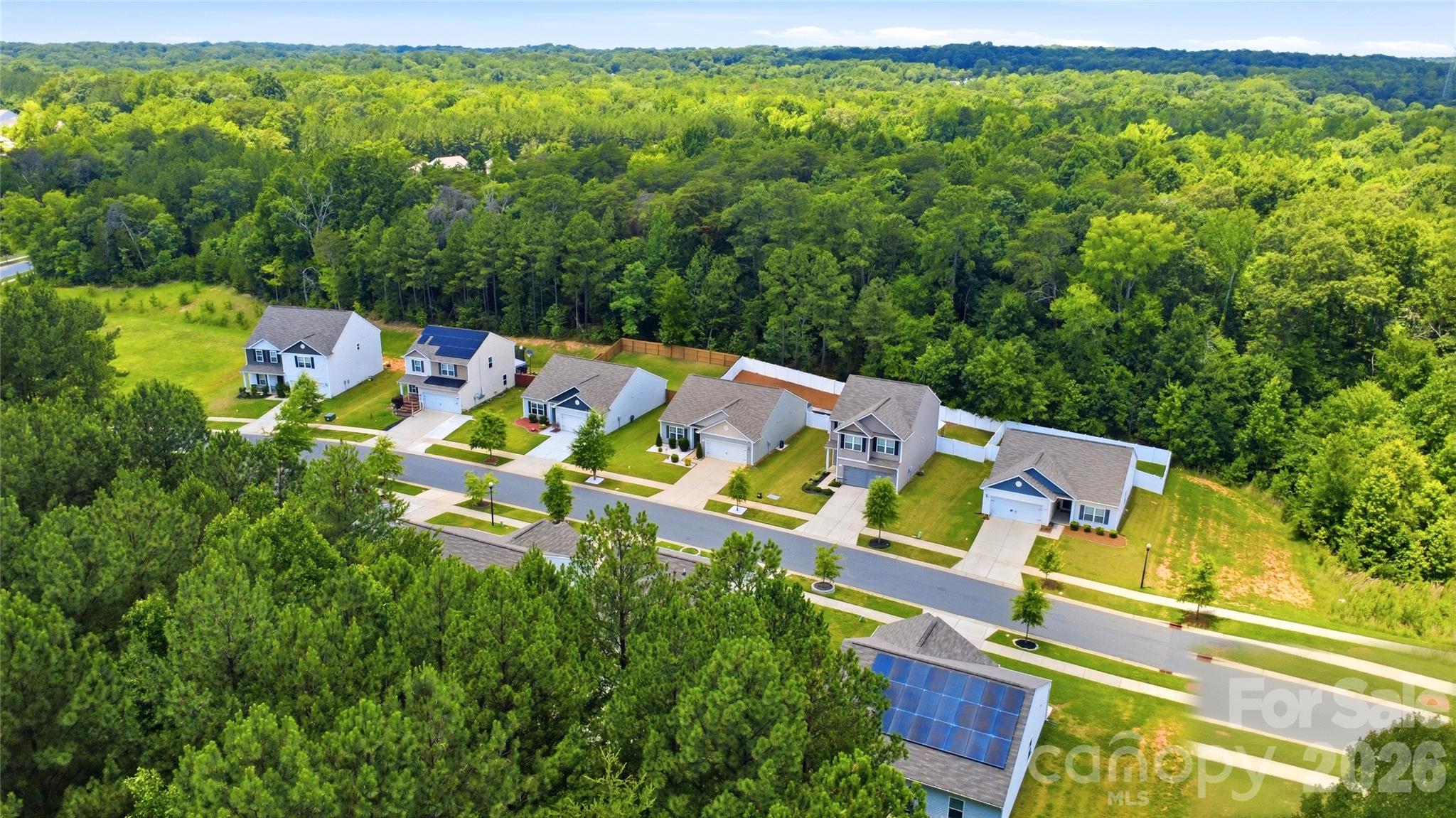 Home for sale at 5221 Upton Place, Charlotte, NC — photo 5 of 30