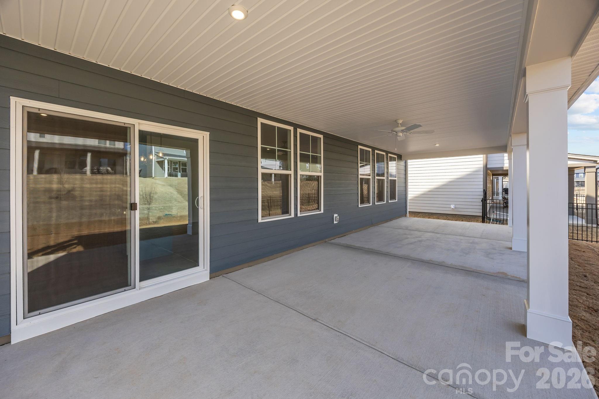 Home for sale at 741 Sirius Lane94, York, SC — photo 44 of 47