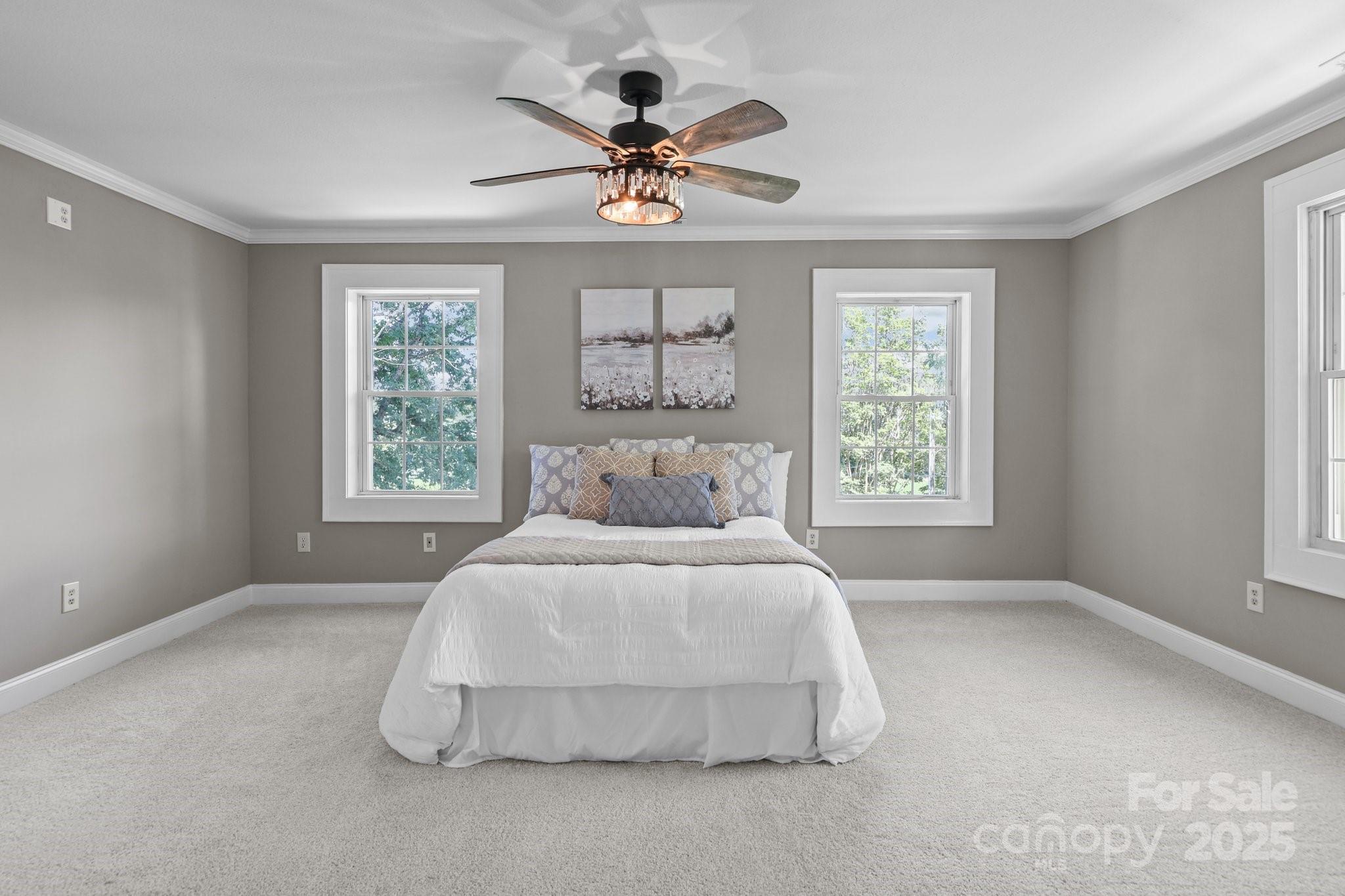 550 Woodleaf Barber Road, Cleveland, NC - photo 39 of 49
