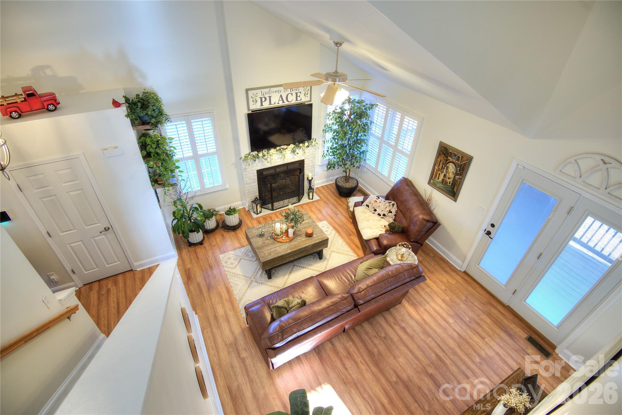 Photo 4 of 115 Park Vista Drive, Troutman, NC