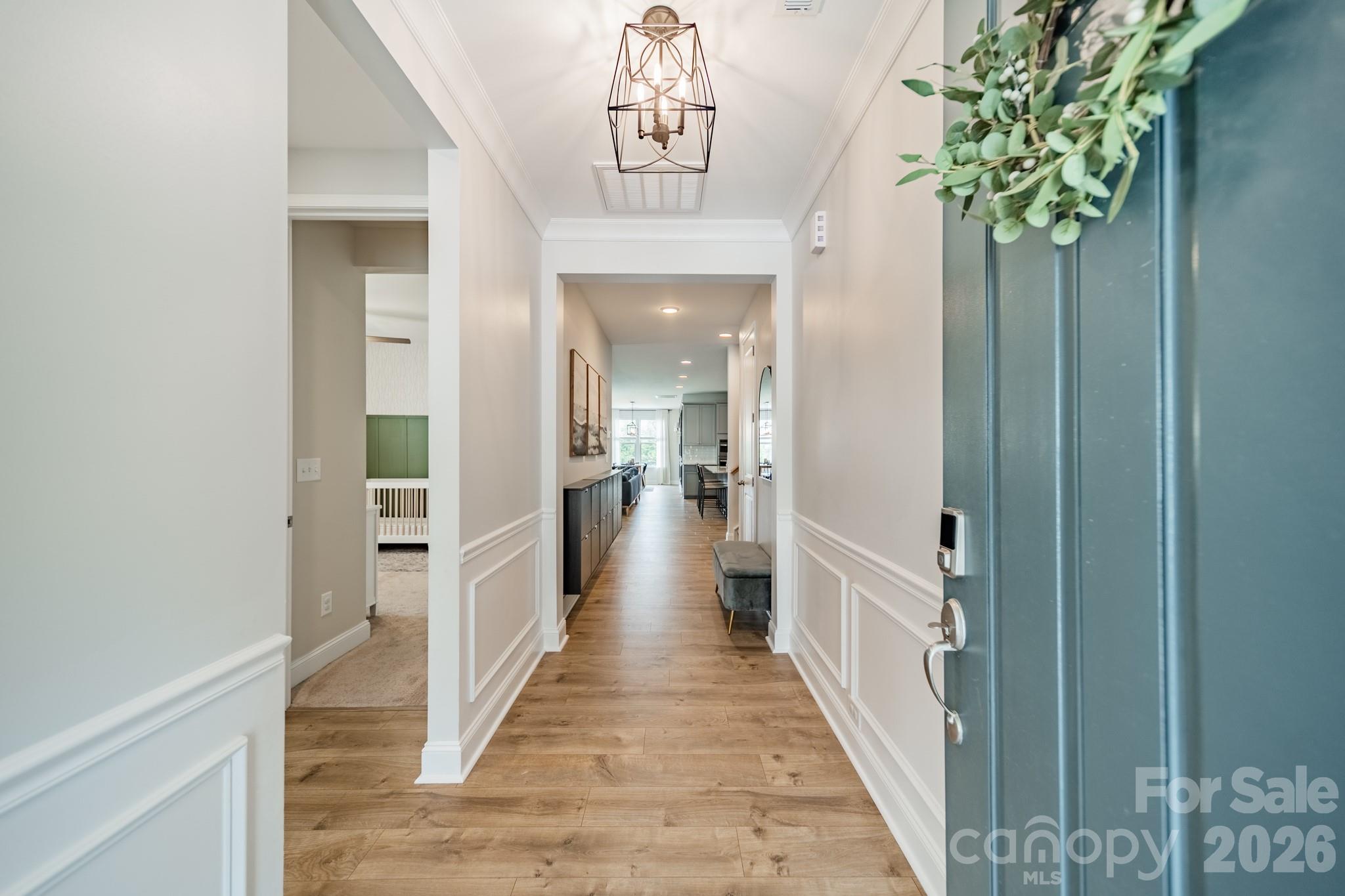 Photo 3 of 17036 Challory Glen Way, Charlotte, NC