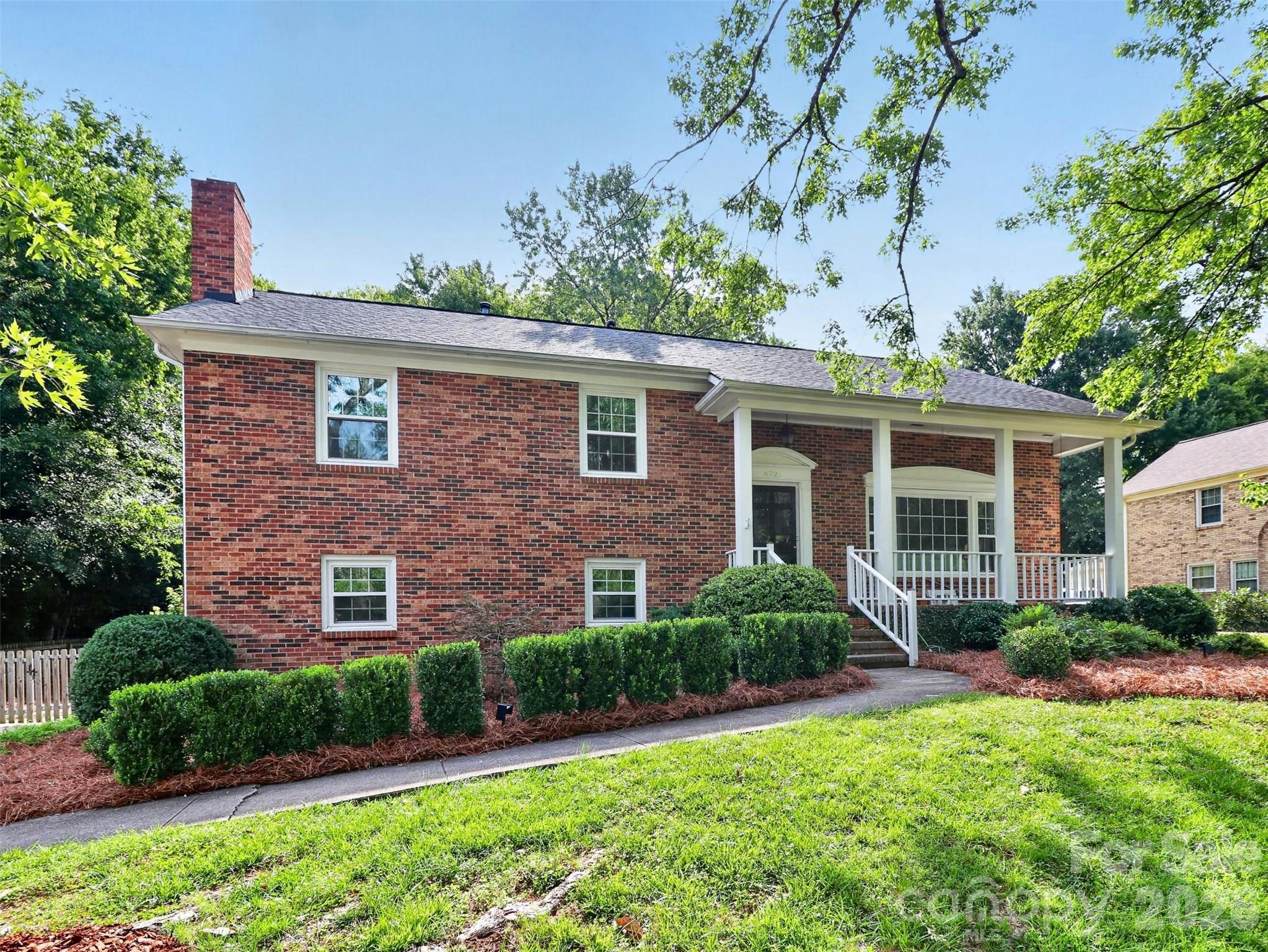 Photo 42 of 6725 Windyrush Road, Charlotte, NC