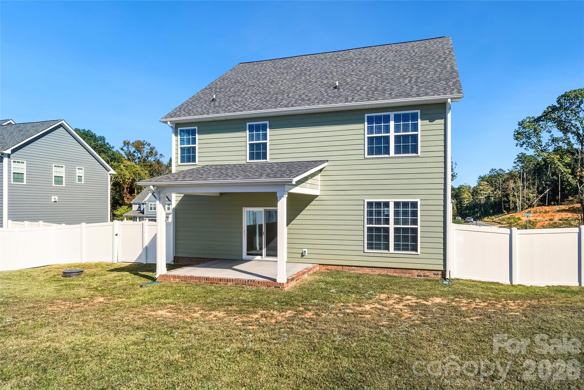 11507 Valley Oaks Lane, Stanfield, NC - photo 42 of 48