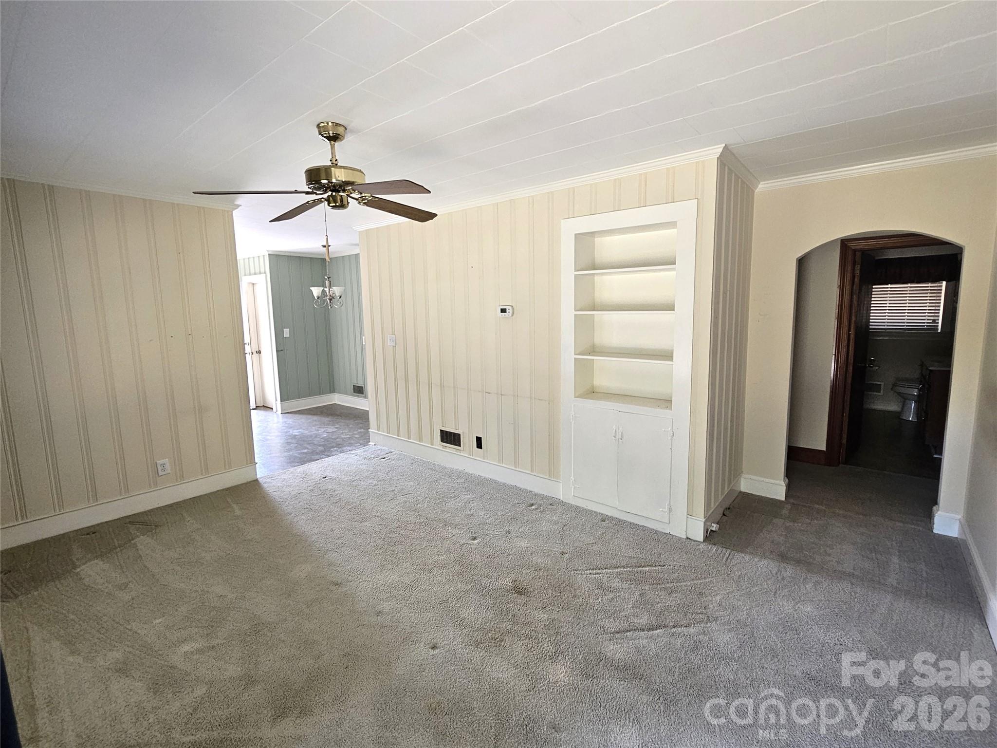 557 Goldmoor Drive NE, Concord, NC - photo 5 of 17