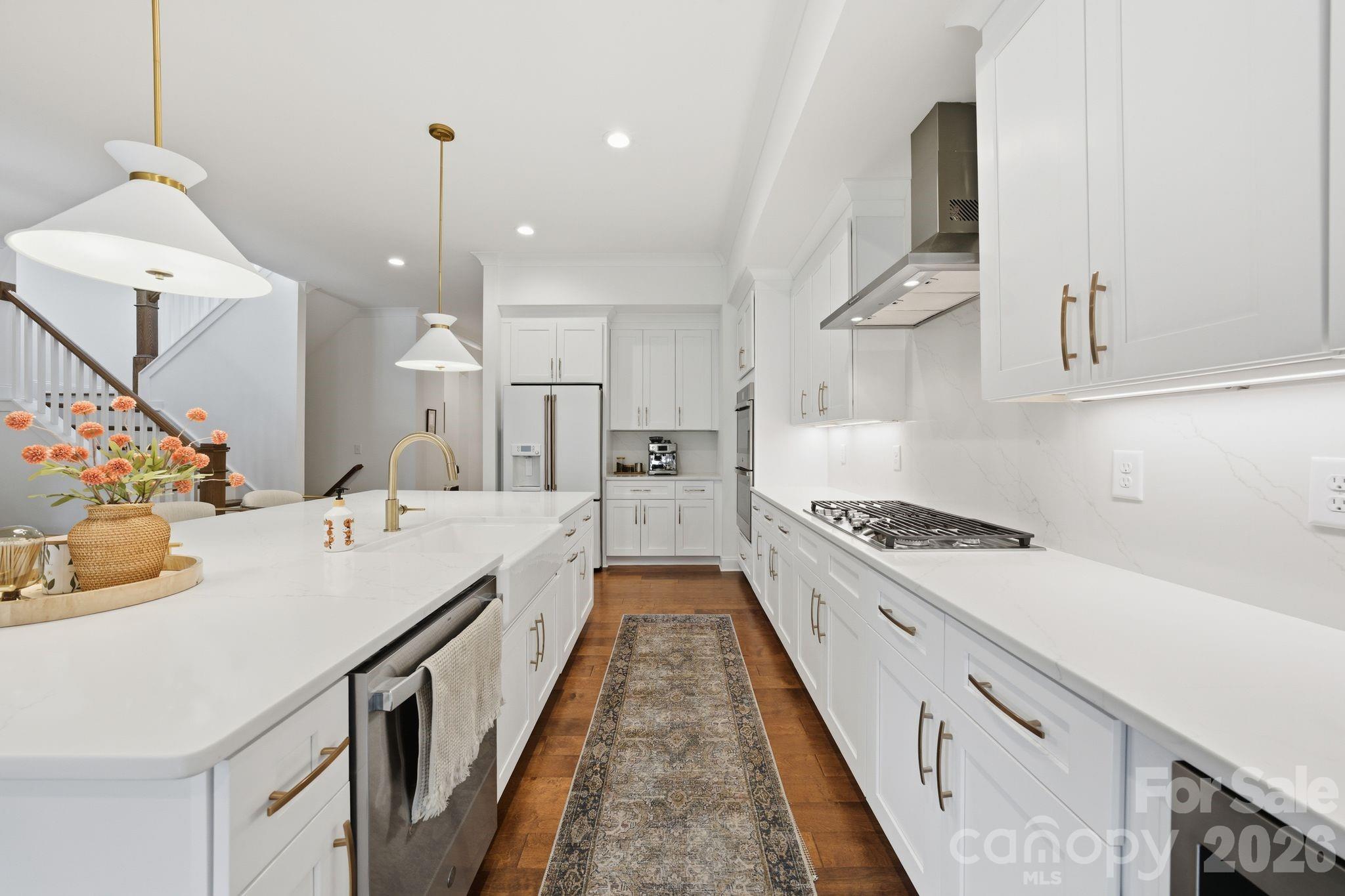 Photo 5 of 16515 Munson Hill Road, Charlotte, NC