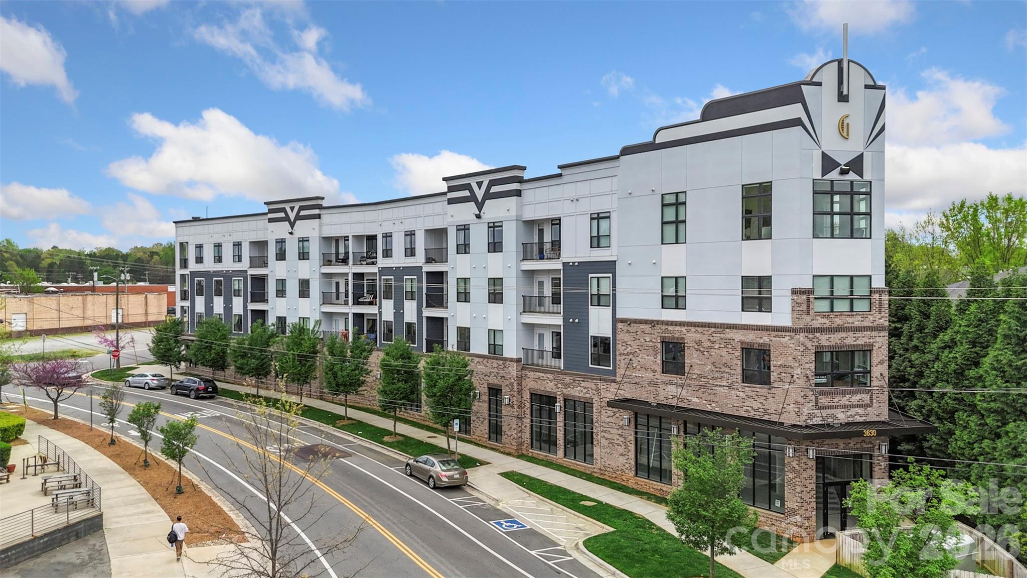 Photo 2 of 3630 N Davidson Street2207, Charlotte, NC