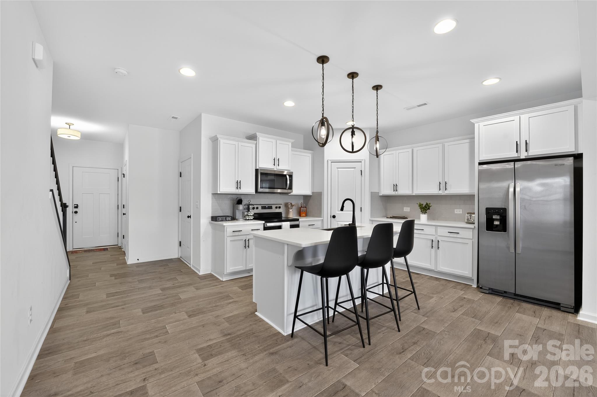 Photo 4 of 13008 Suncreek Terrace, Charlotte, NC