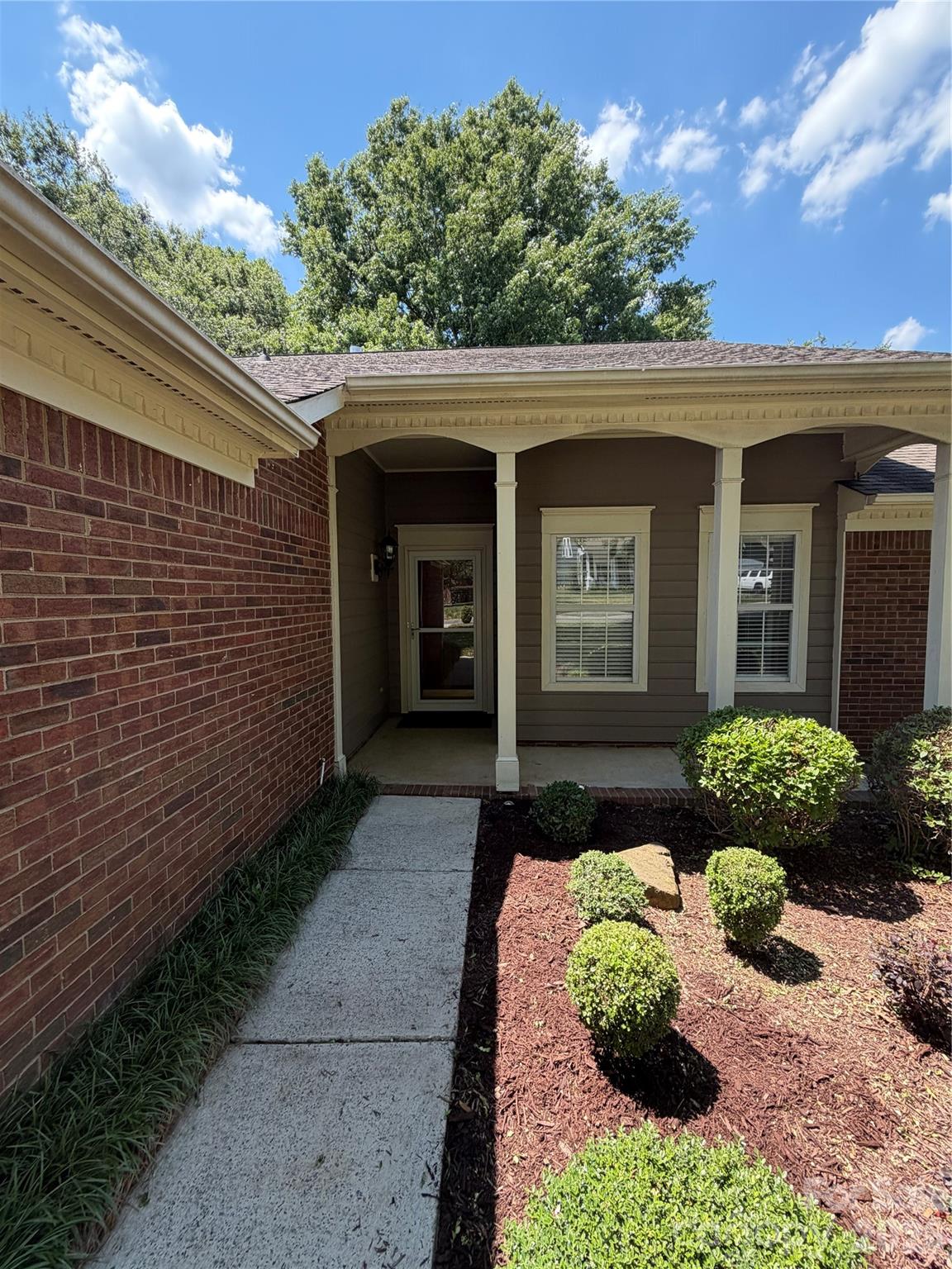 Photo 29 of 12207 Landing Green Drive, Charlotte, NC