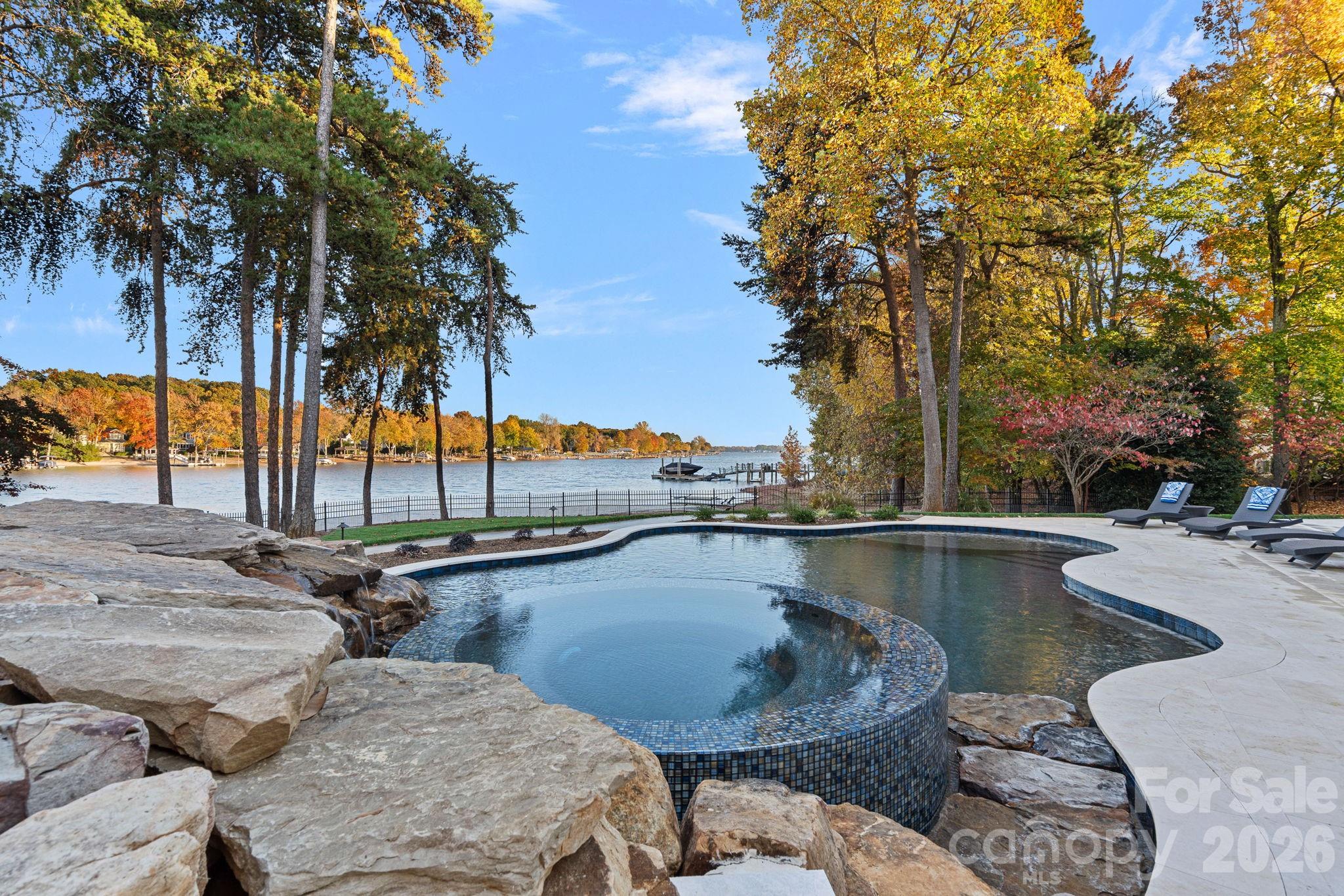119 S Longfellow Lane, Mooresville, NC - photo 39 of 49