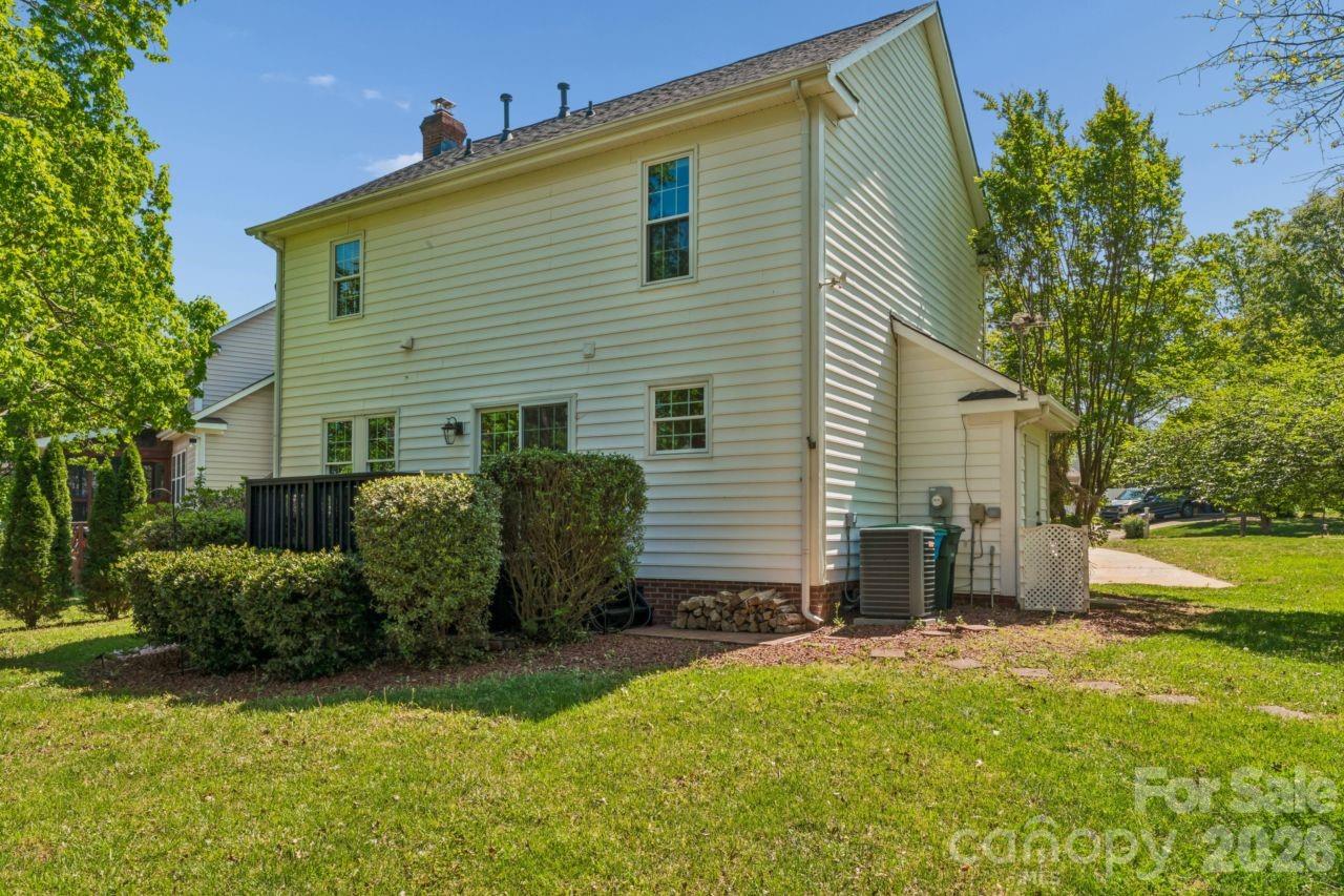 3603 arthur Street, Indian Trail, NC - photo 27 of 35