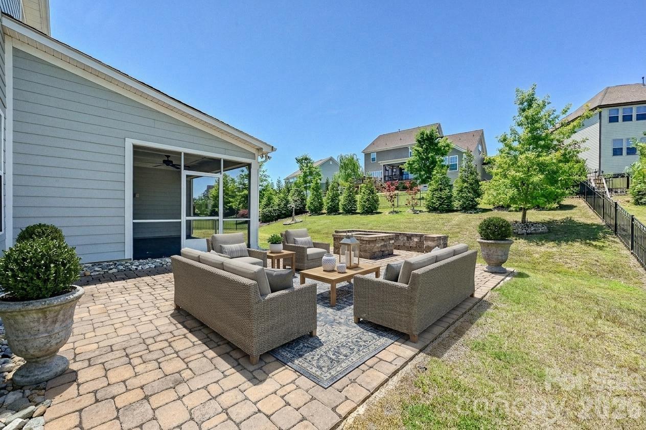 Photo 40 of 17306 Saranita Lane, Charlotte, NC