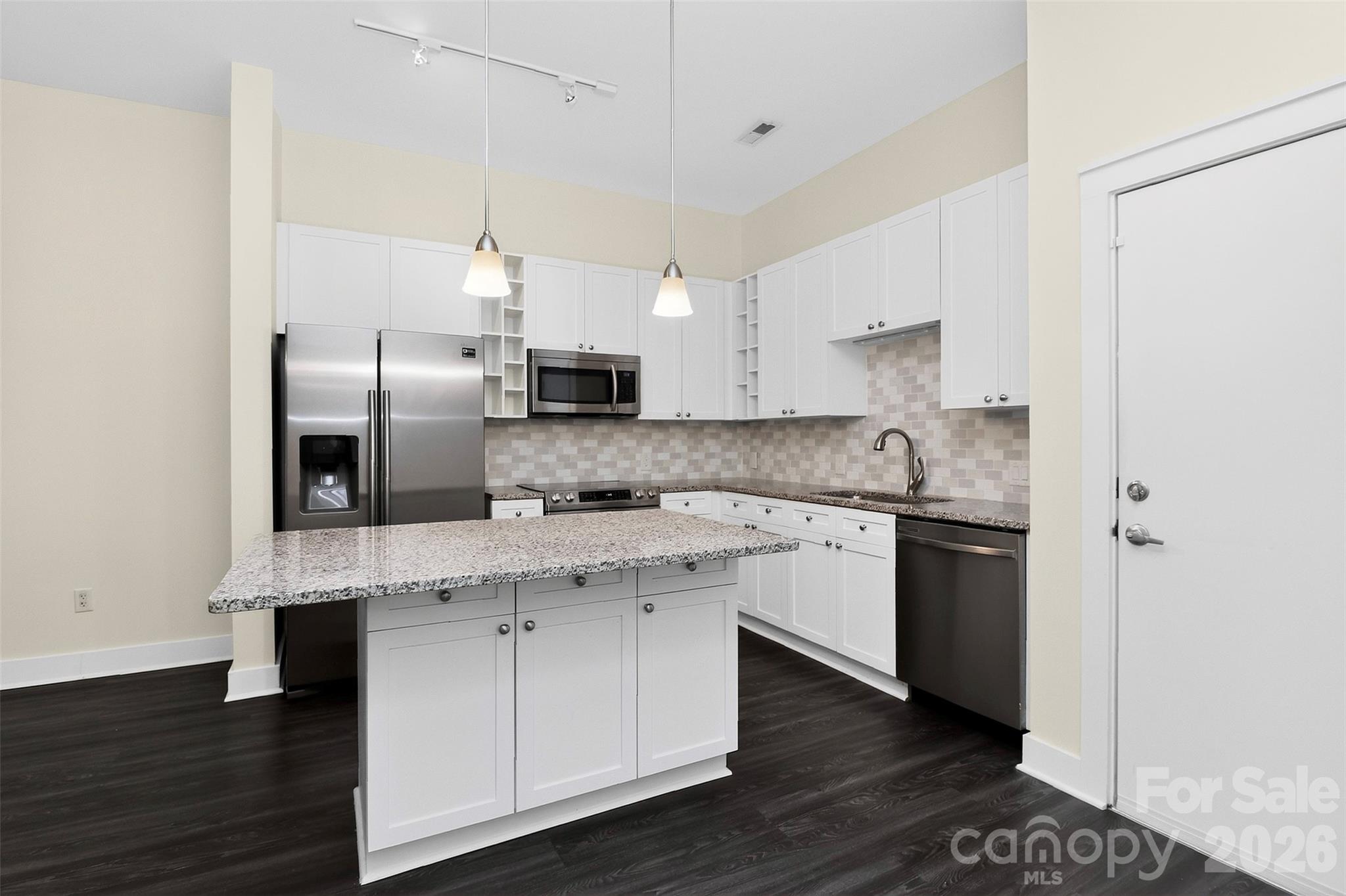 Photo 7 of 716 N Davidson Street, Charlotte, NC