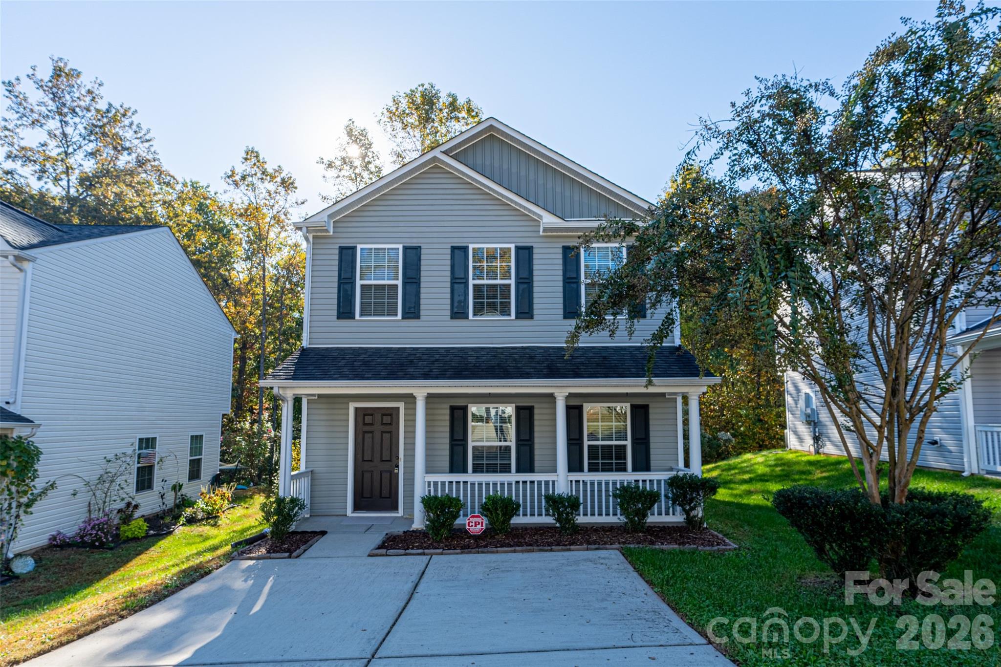 Home for sale at 440 Danielle Way, Fort Mill, SC — photo 1 of 18