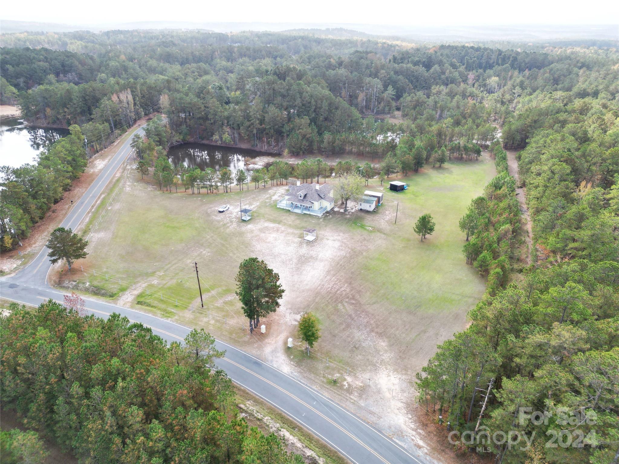 Photo 4 of 2034 Haileys Ferry Road, Lilesville, NC