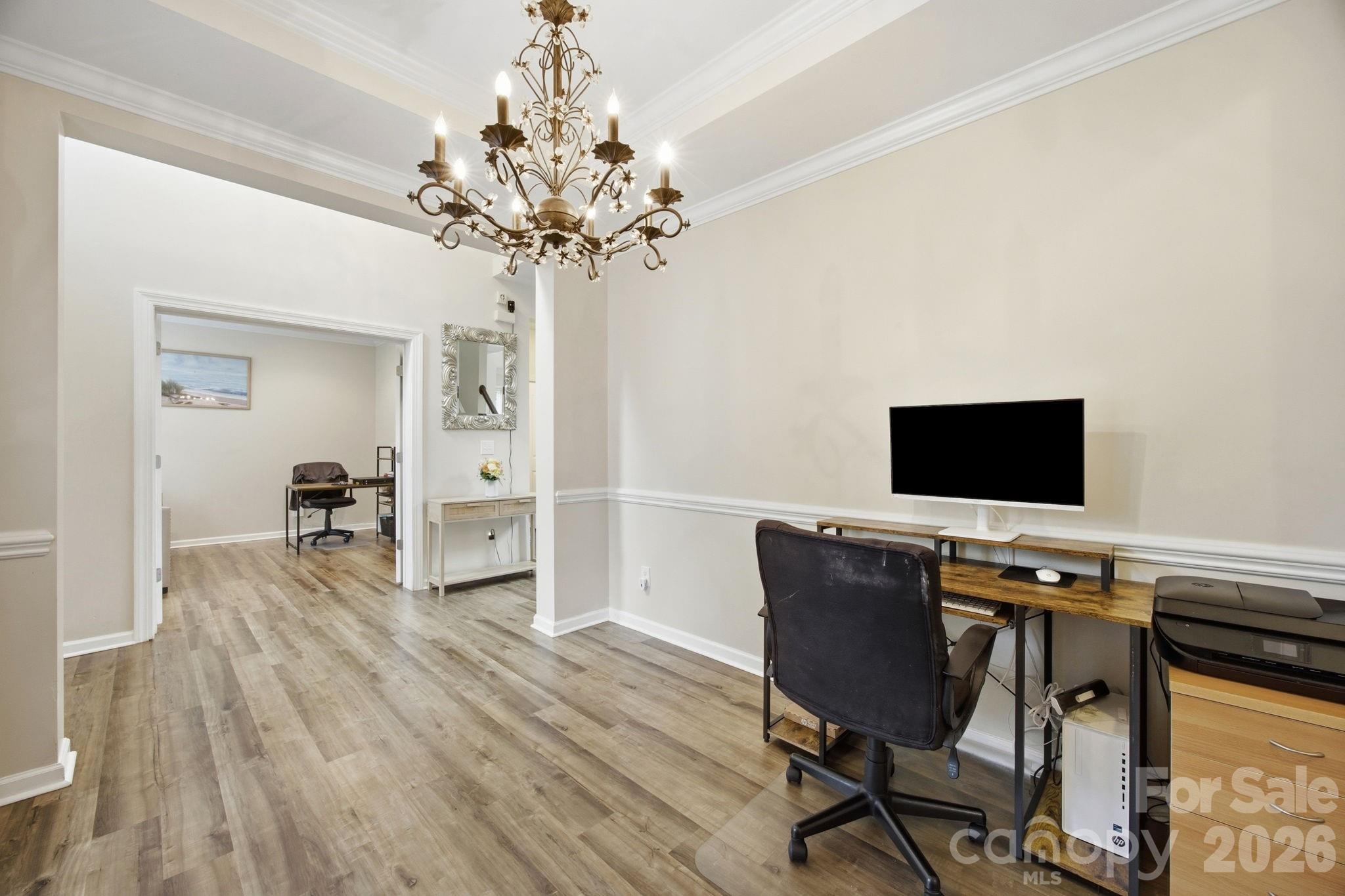 Photo 6 of 16106 Cloverleaf Court, Charlotte, NC