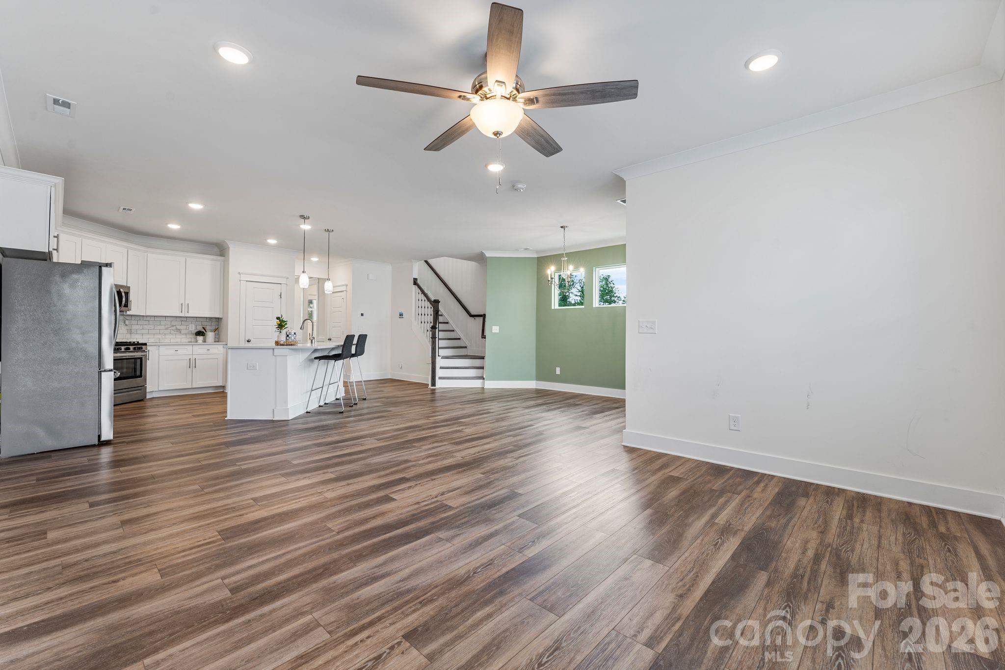 6211 Nandina Drive, Harrisburg, NC - photo 19 of 47