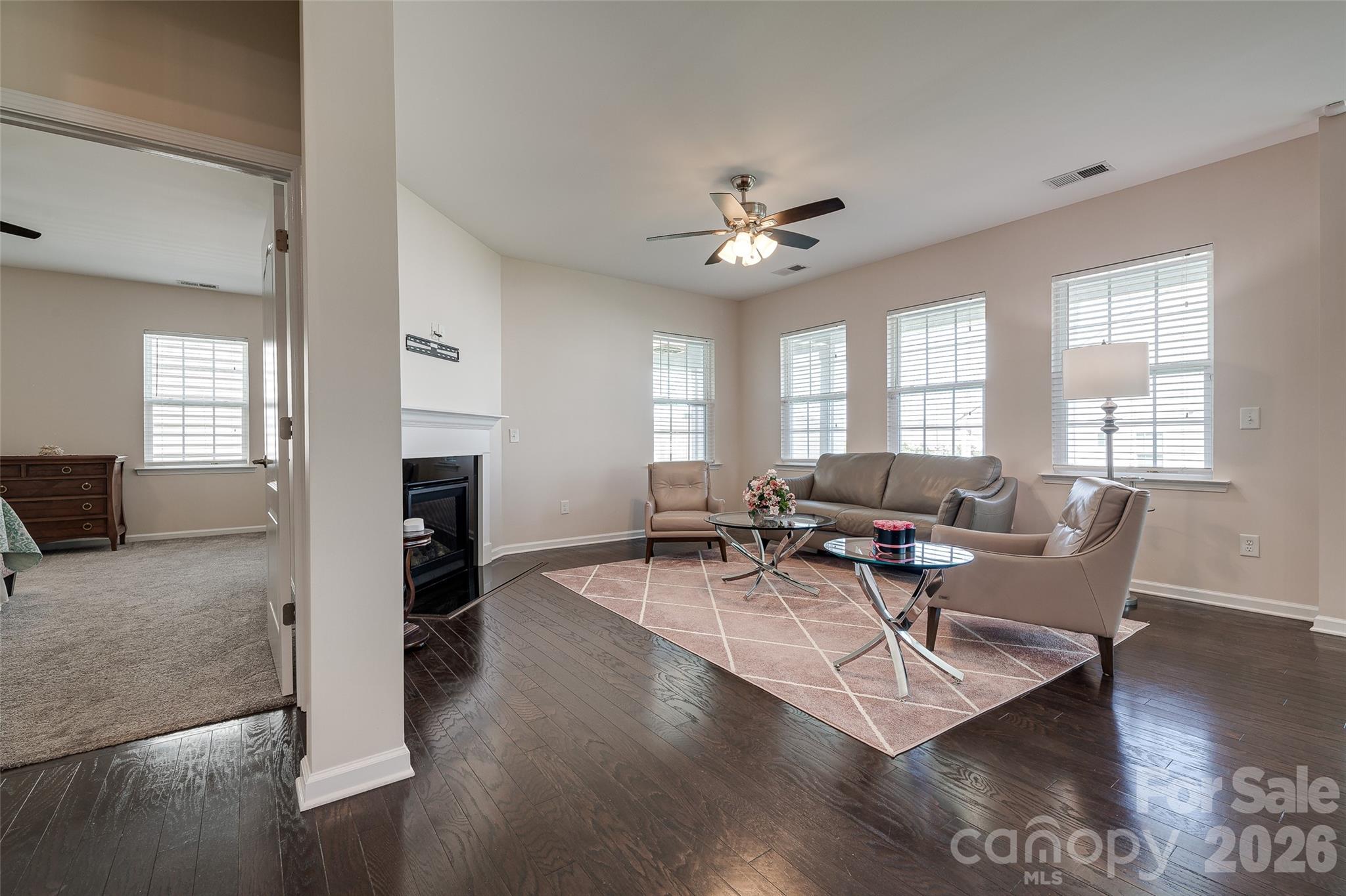 Photo 11 of 11027 Wrigley Mansion Drive, Charlotte, NC