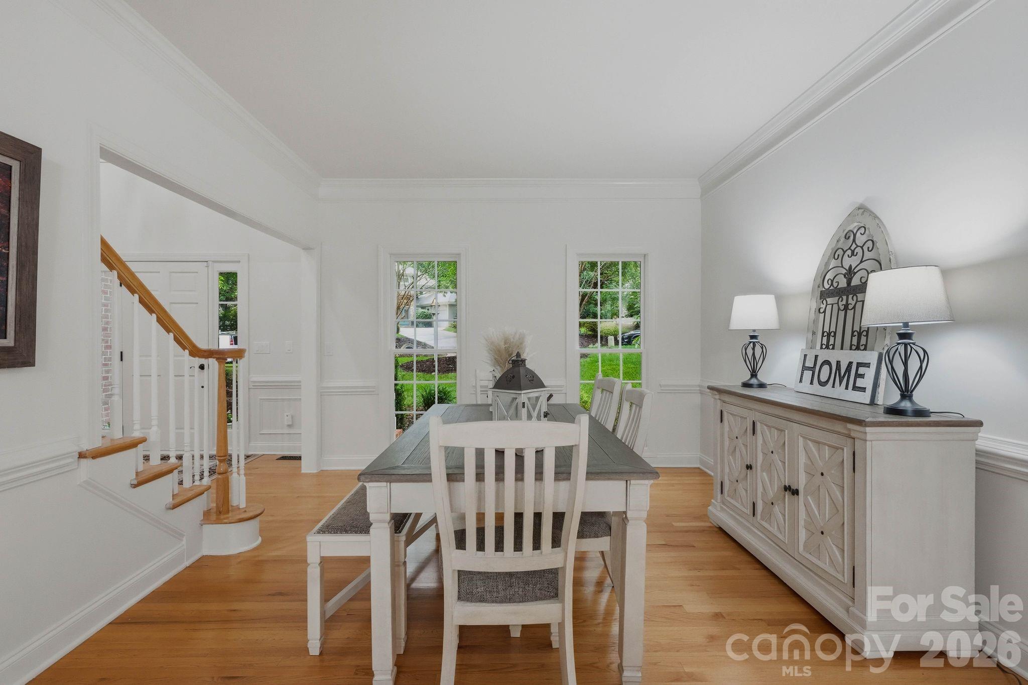 Photo 18 of 12529 Preservation Pointe Drive, Charlotte, NC