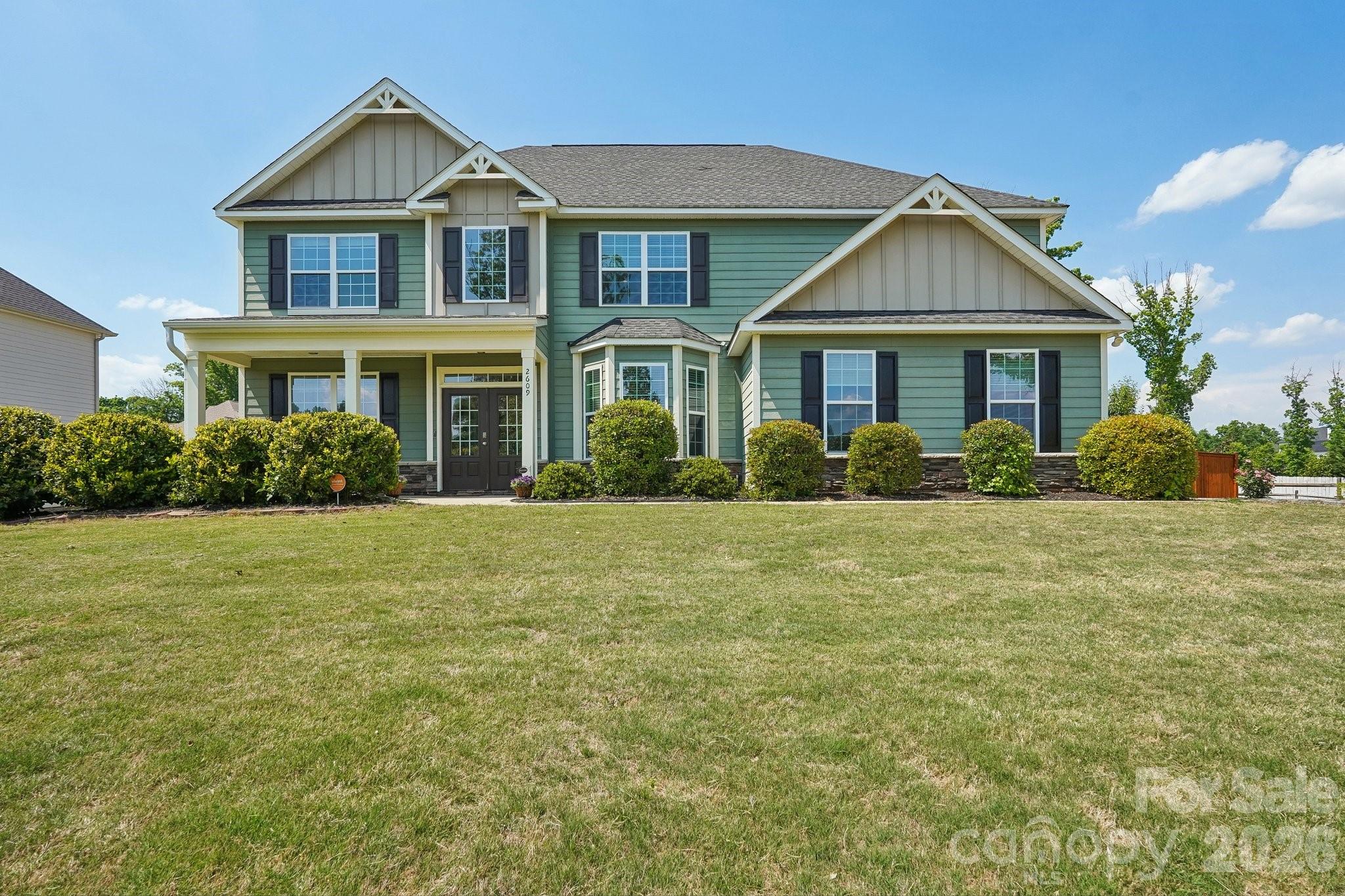 Photo 2 of 2609 Lakefront Drive, Belmont, NC