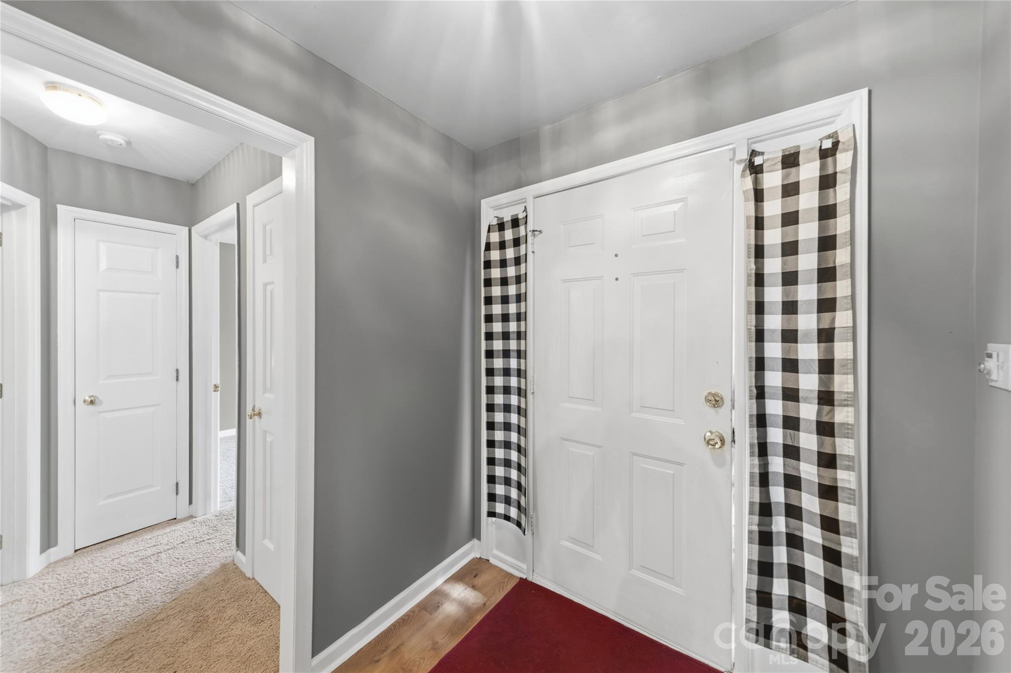 Photo 4 of 4808 Liska Court, Charlotte, NC