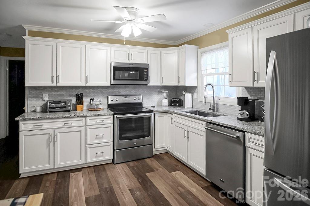 122 Rockman Road, Grover, NC - photo 16 of 41