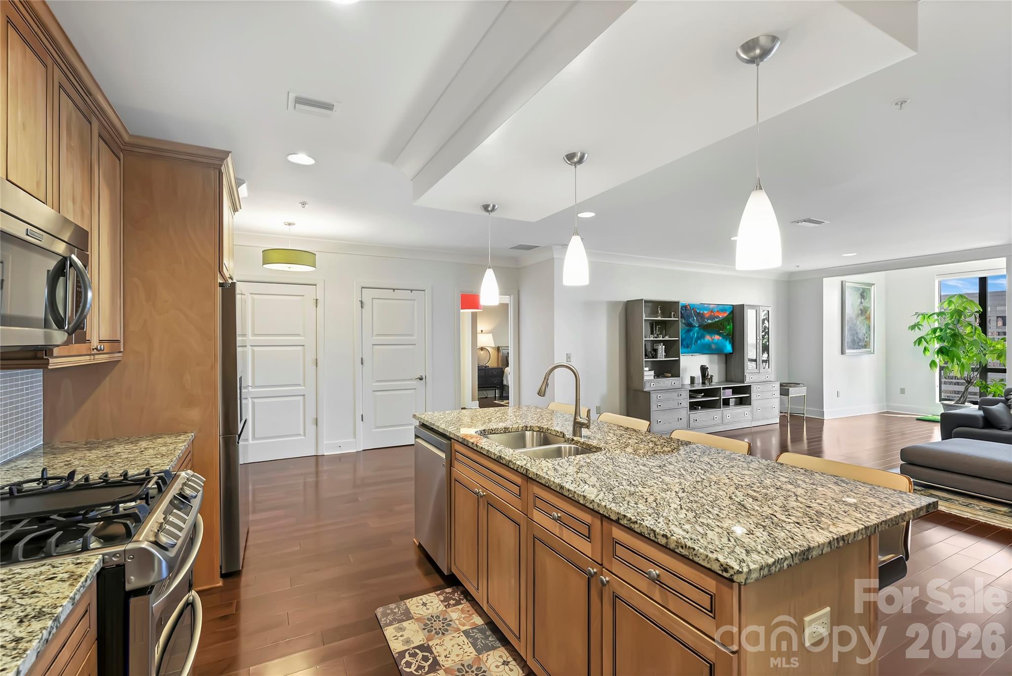 Photo 11 of 222 S Caldwell Street1501, Charlotte, NC