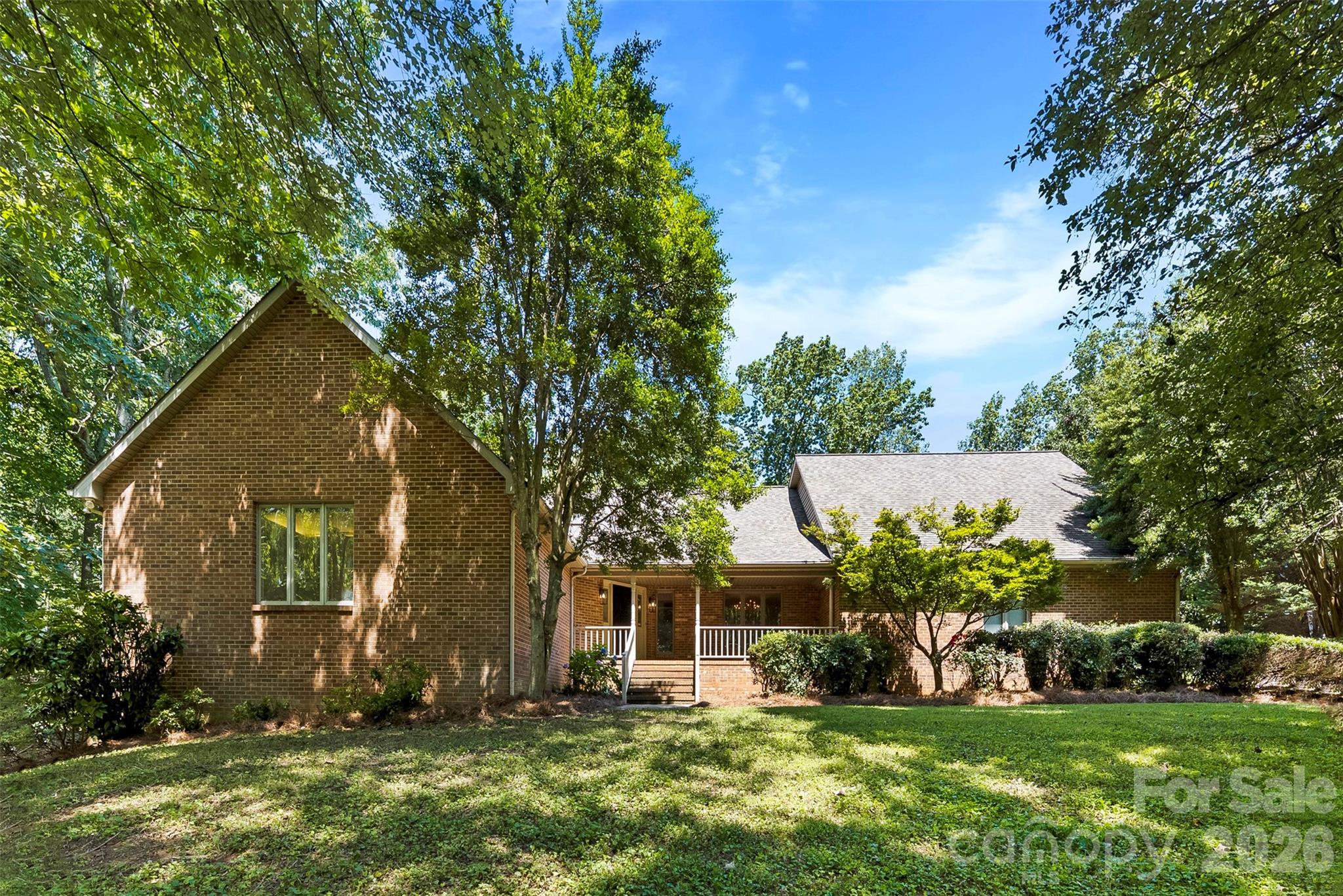 1505 N Cansler Street N, Kings Mountain, NC