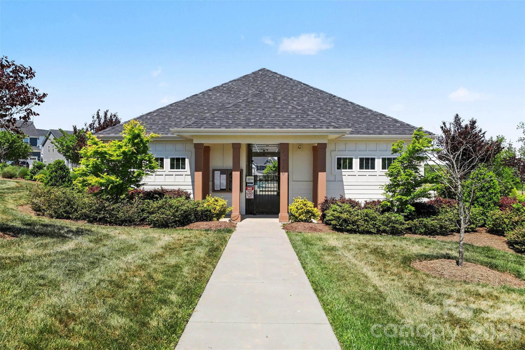 13712 Cinnabar Place, Huntersville, NC - photo 24 of 32