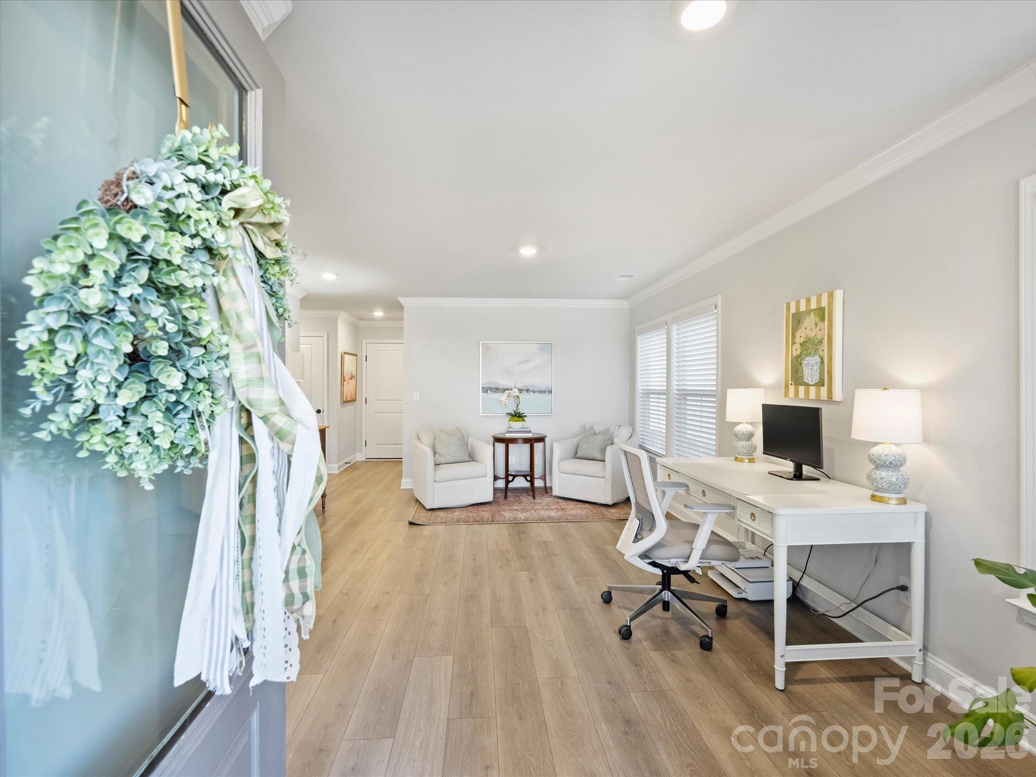 2522 Lydia Avenue, Charlotte, NC - photo 4 of 24